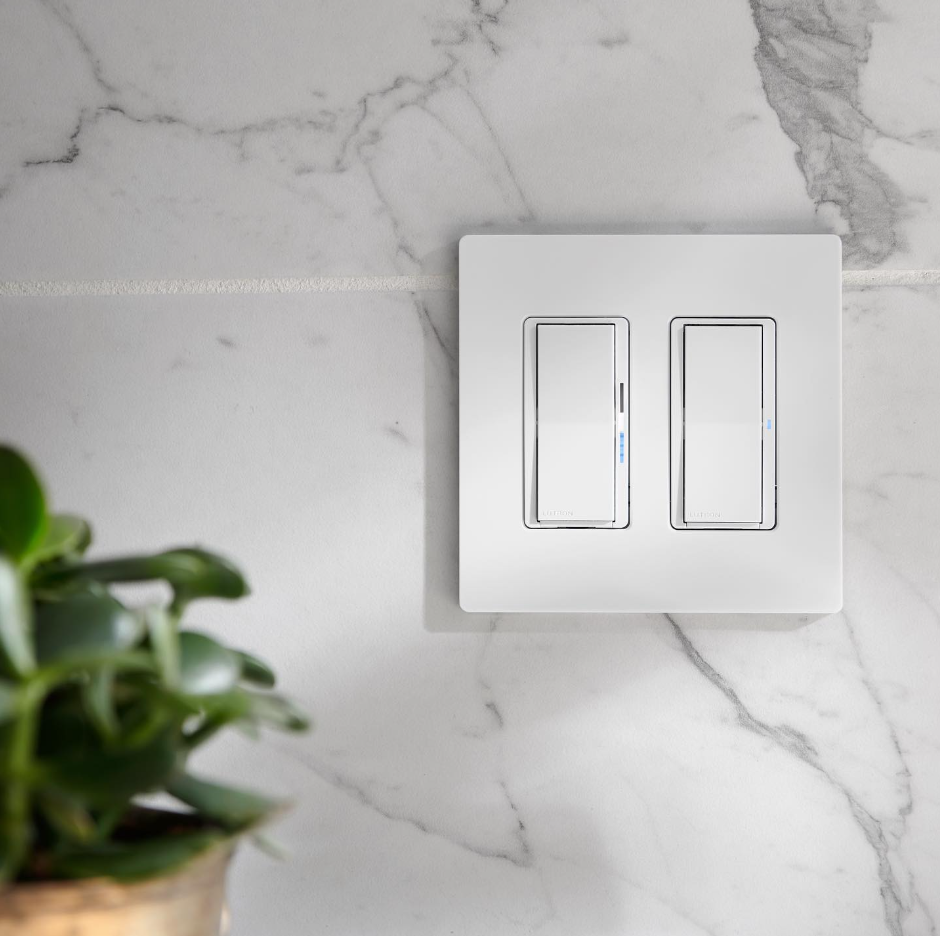 Lutron : Experience the Future of Home Lighting Automation — Union ...