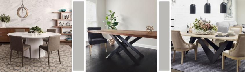 union lighting dining room