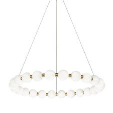Matteo Canada - LED Chandelier - Oni — Union Lighting & Decor