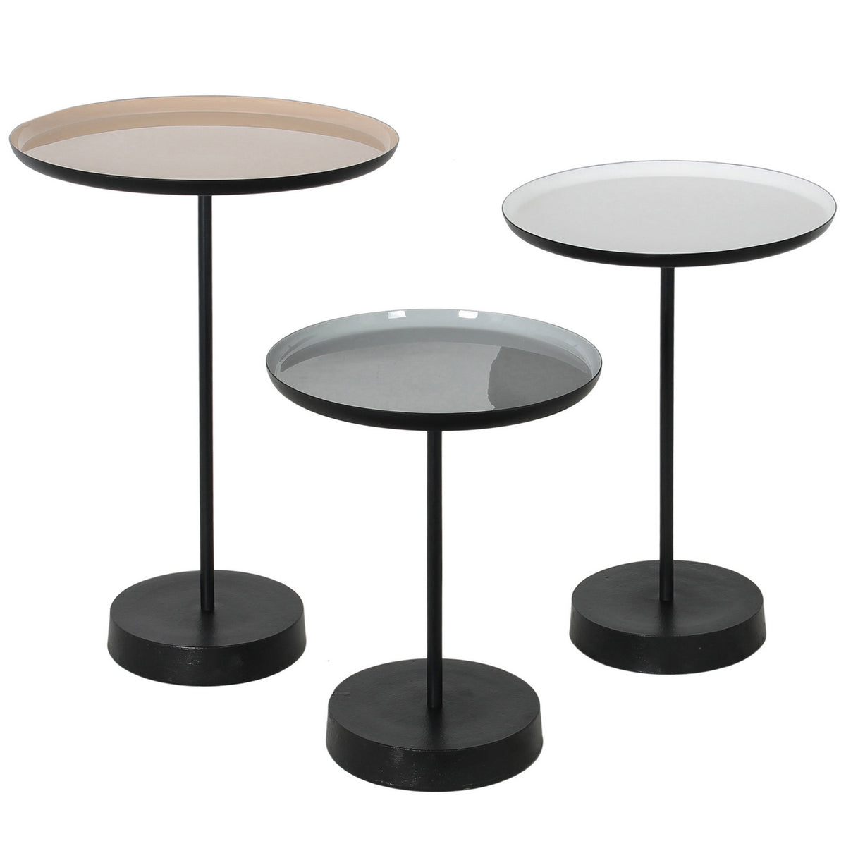 Renwil Canada - Accent Table - Stepping Stone — Union Lighting & Decor