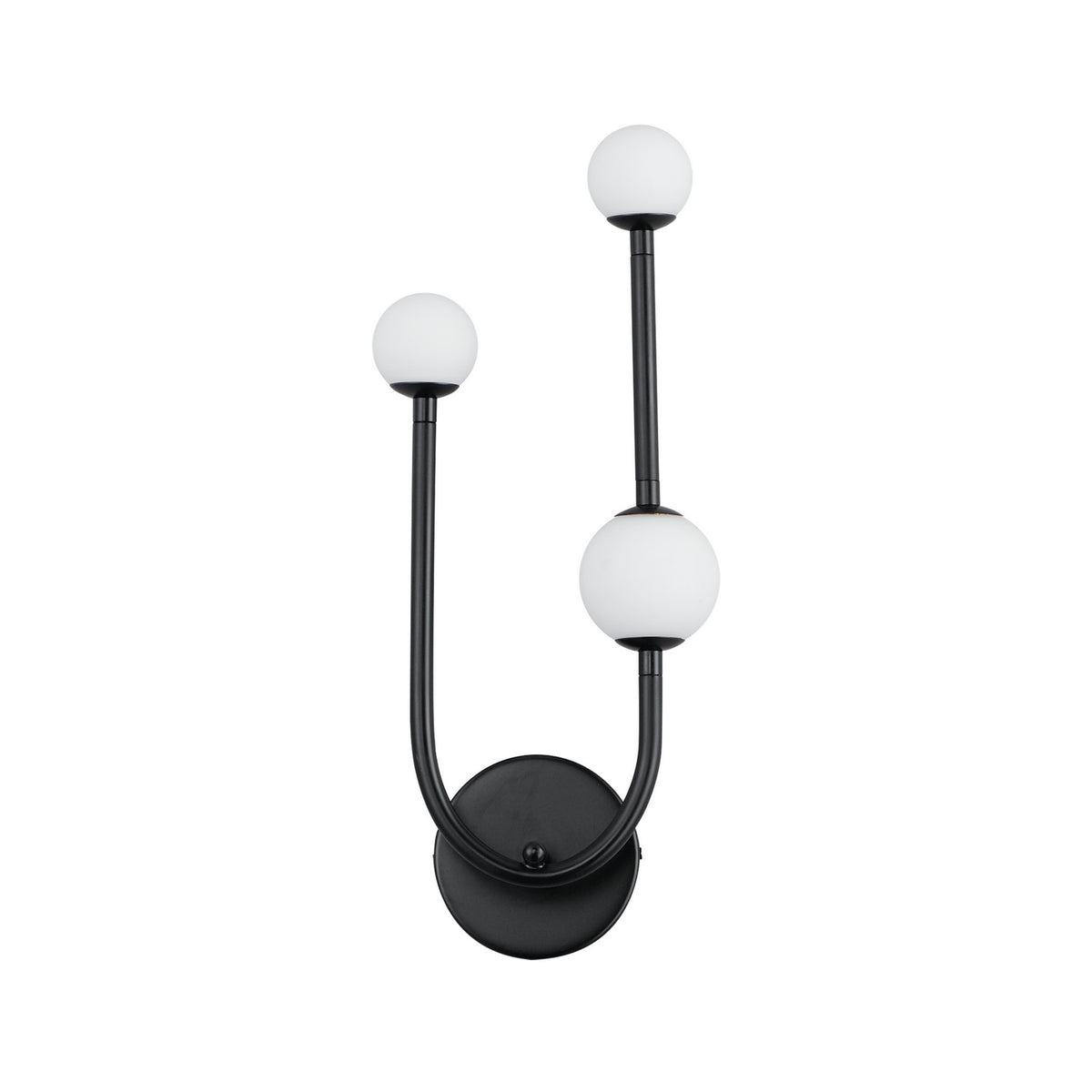 Studio M - LED Wall Sconce - Alina — Union Lighting & Decor