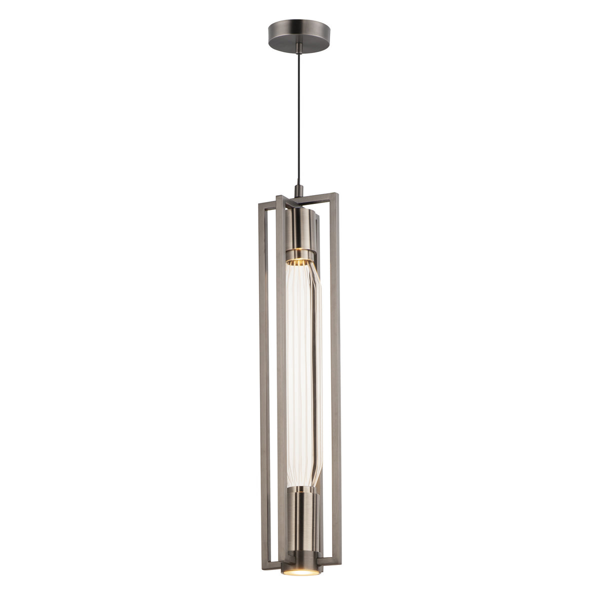 Studio M - LED Pendant - Zeppelin — Union Lighting & Decor