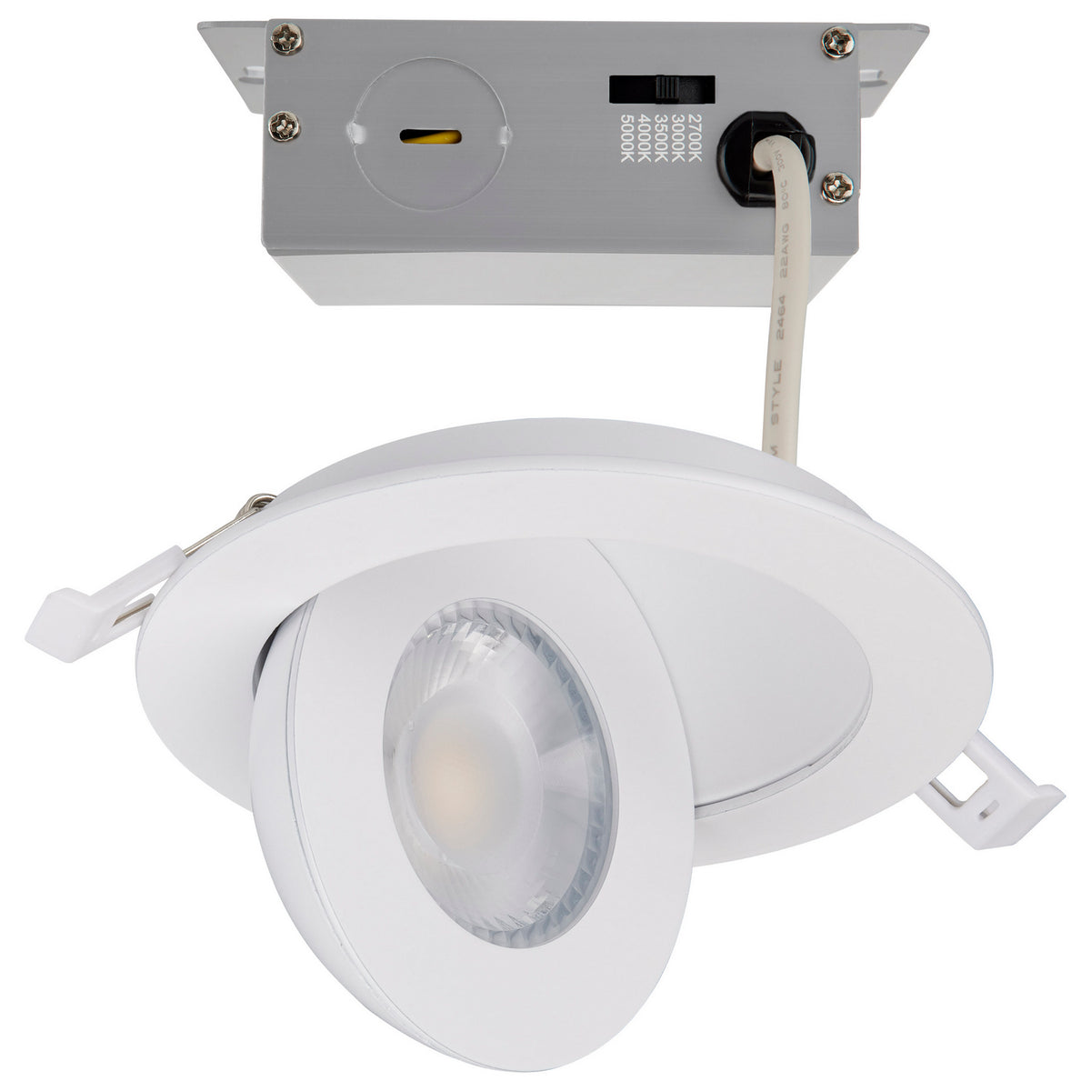 Satco Canada - LED Downlight — Union Lighting & Decor