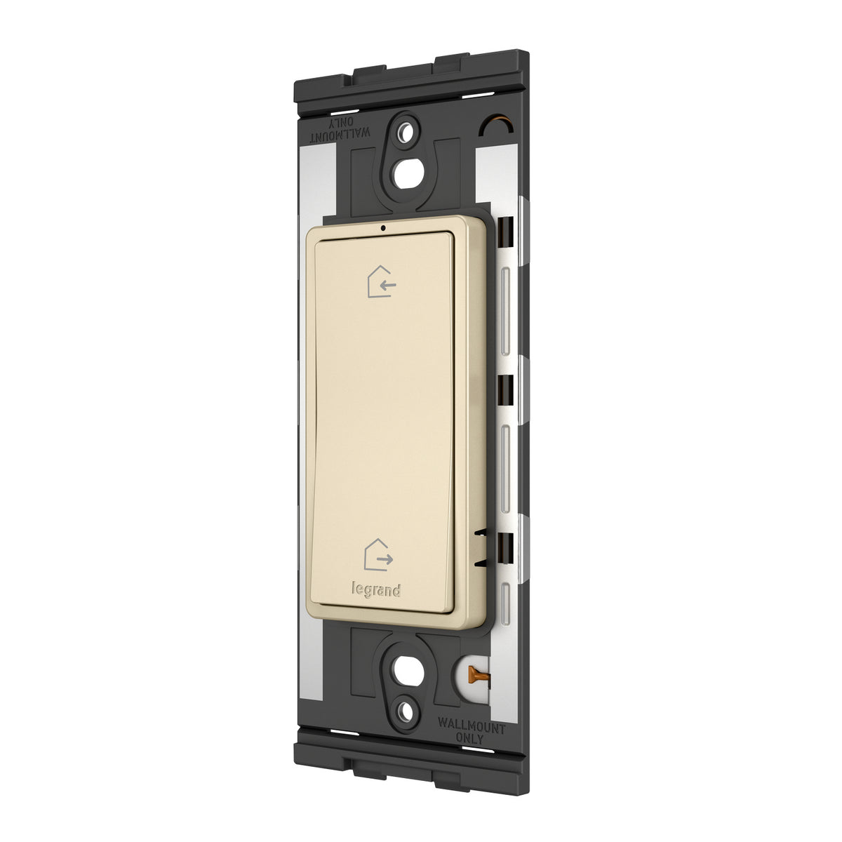 Legrand Canada - Wireless Home/Away Smart Switch, with Netatmo — Union ...