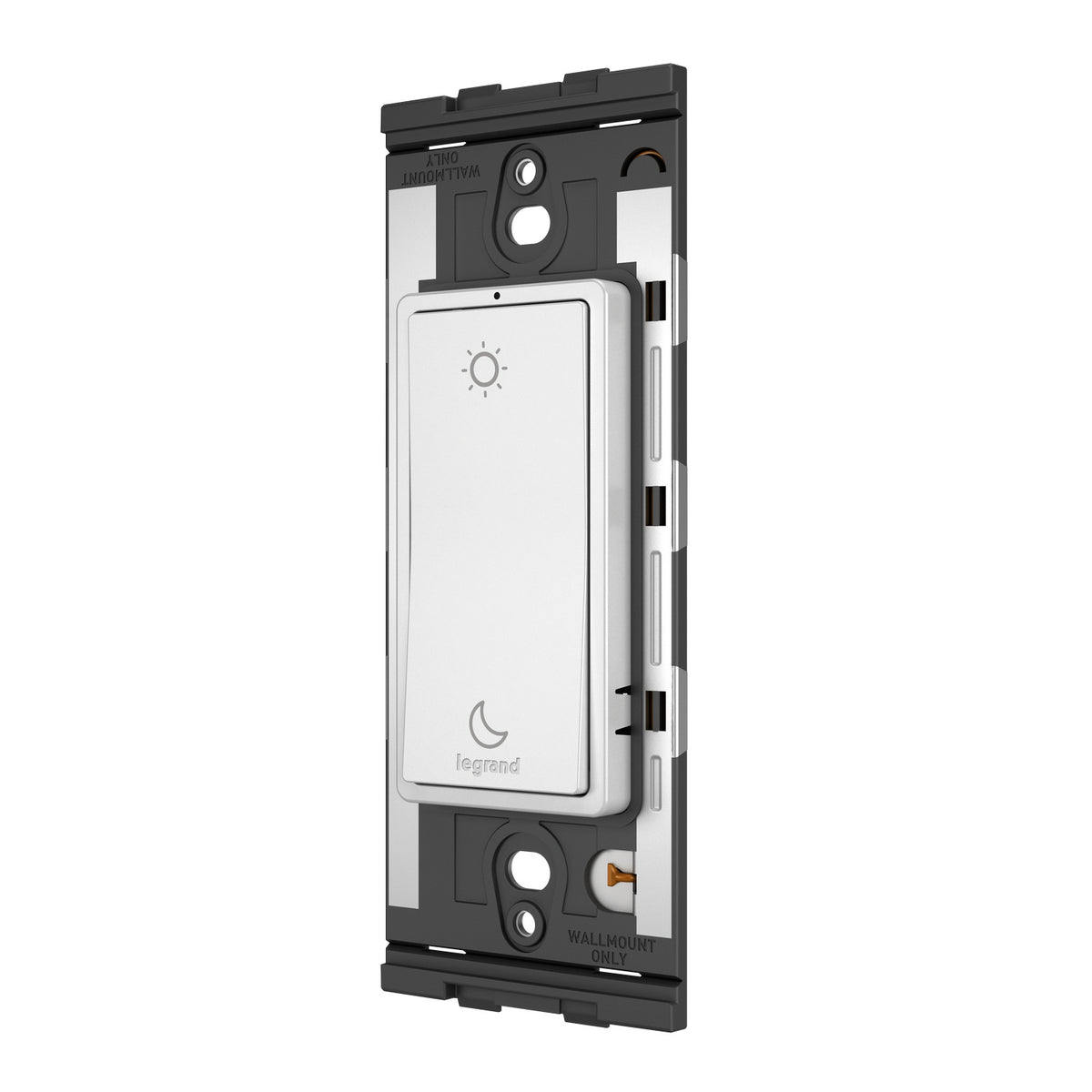 Legrand Canada - Wireless Wake/Sleep Smart Switch, with Netatmo — Union ...