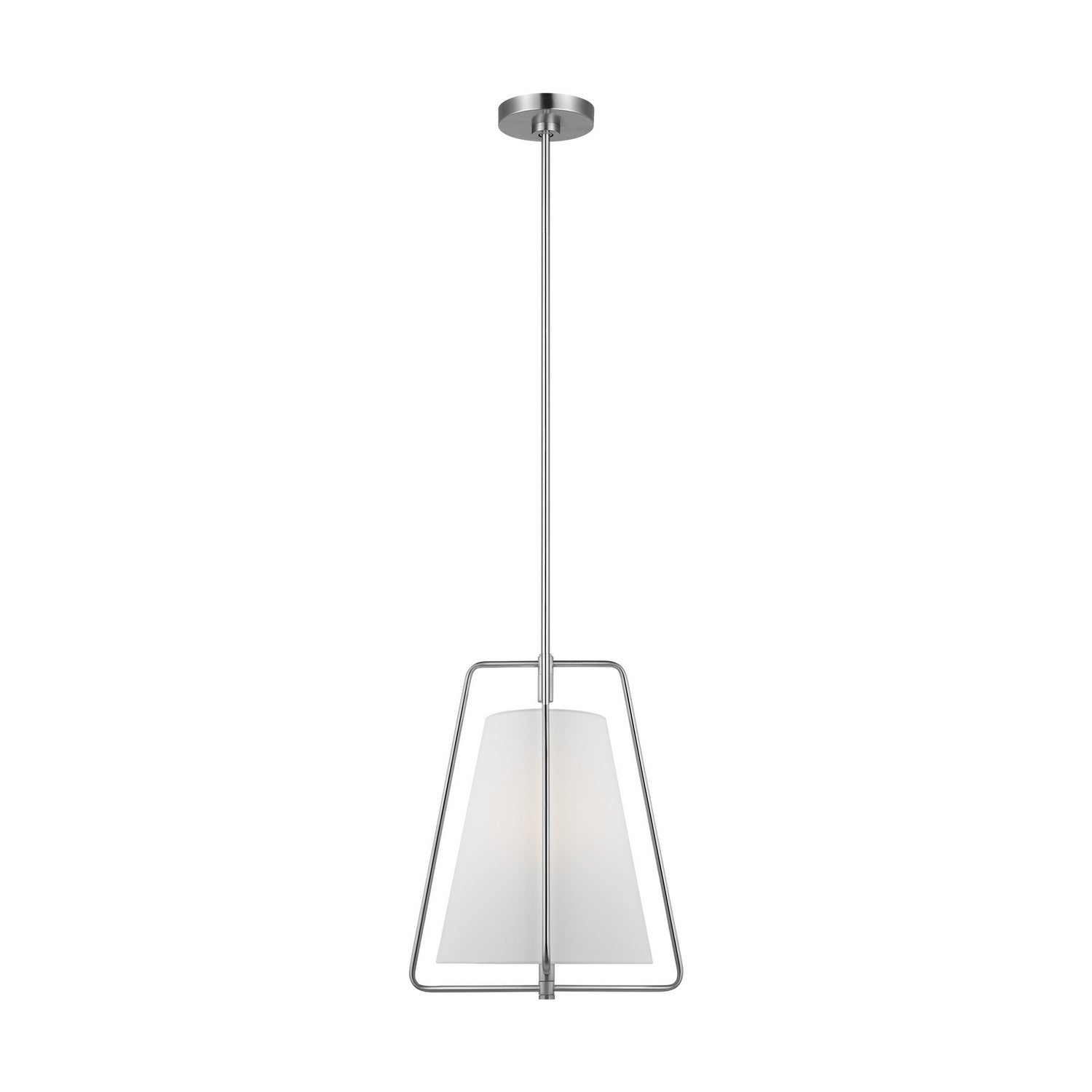Visual Comfort Studio Canada - One Light Pendant - Allis — Union ...