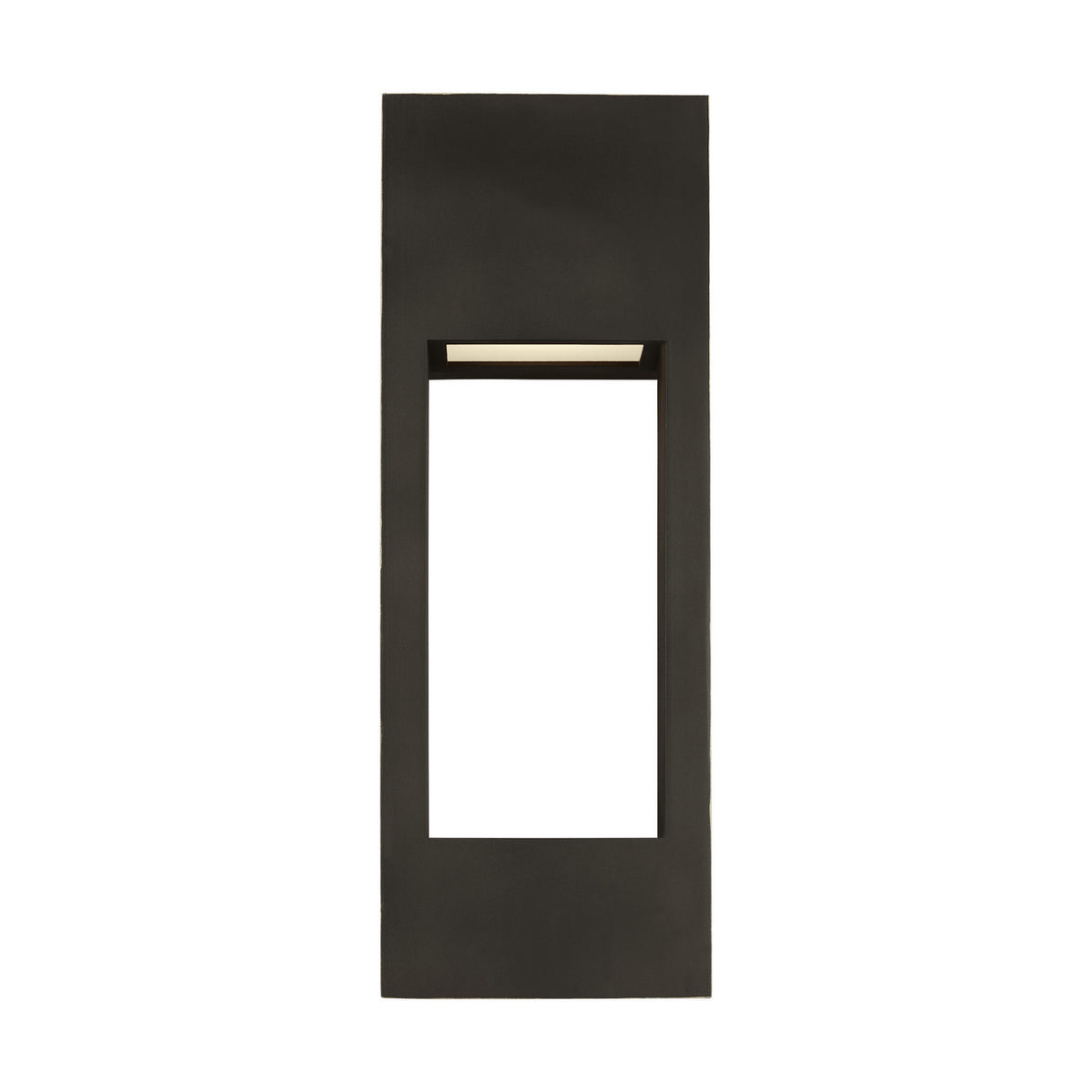 Visual Comfort Studio Canada - LED Outdoor Wall Lantern - Testa — Union ...