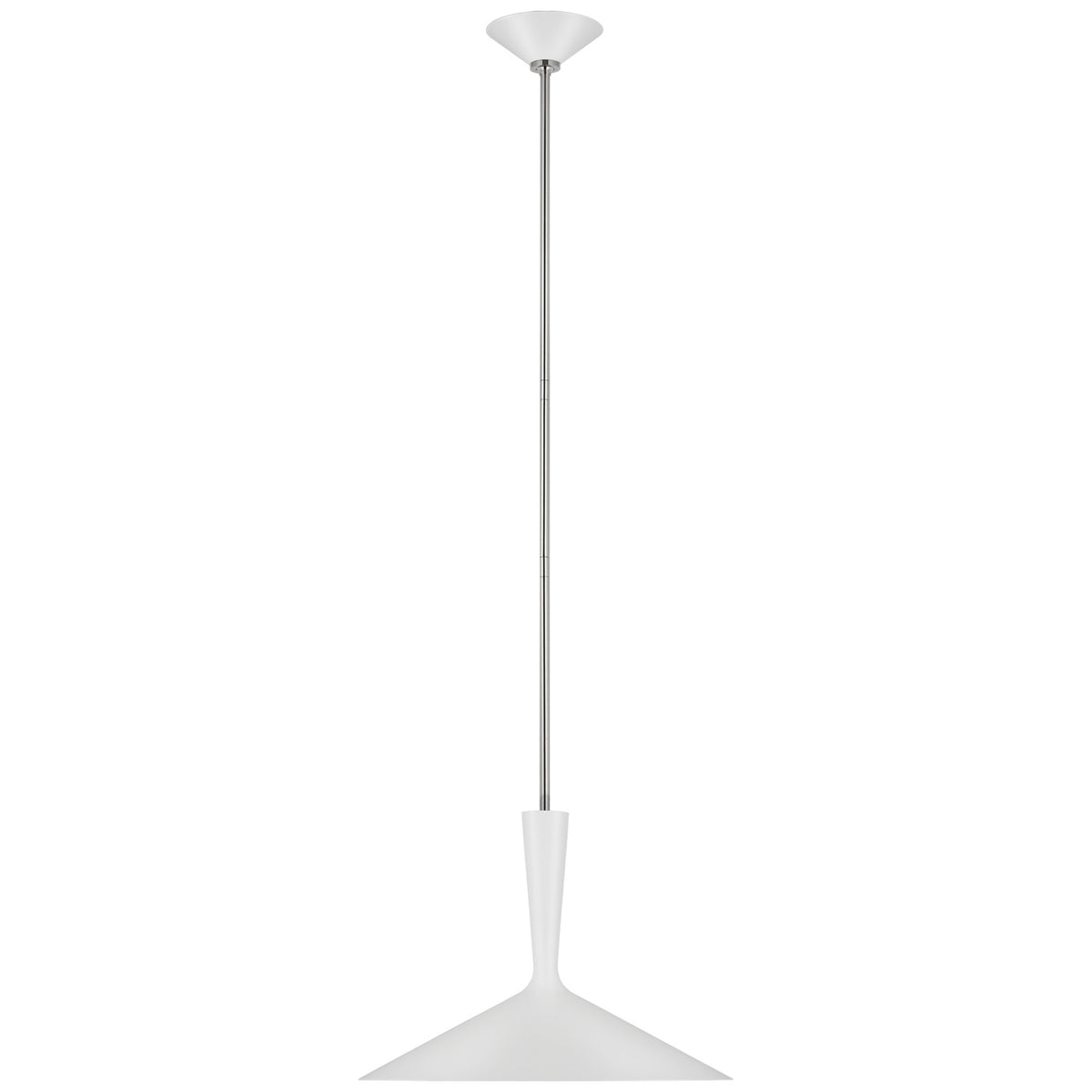 Visual Comfort Signature Canada - LED Pendant - Rosetta — Union ...