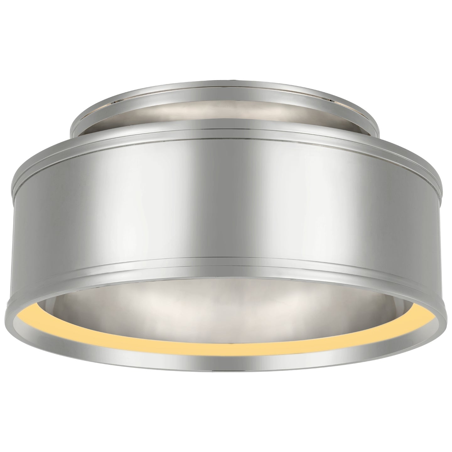 Visual Comfort Signature Canada - LED Flush Mount - Connery — Union ...