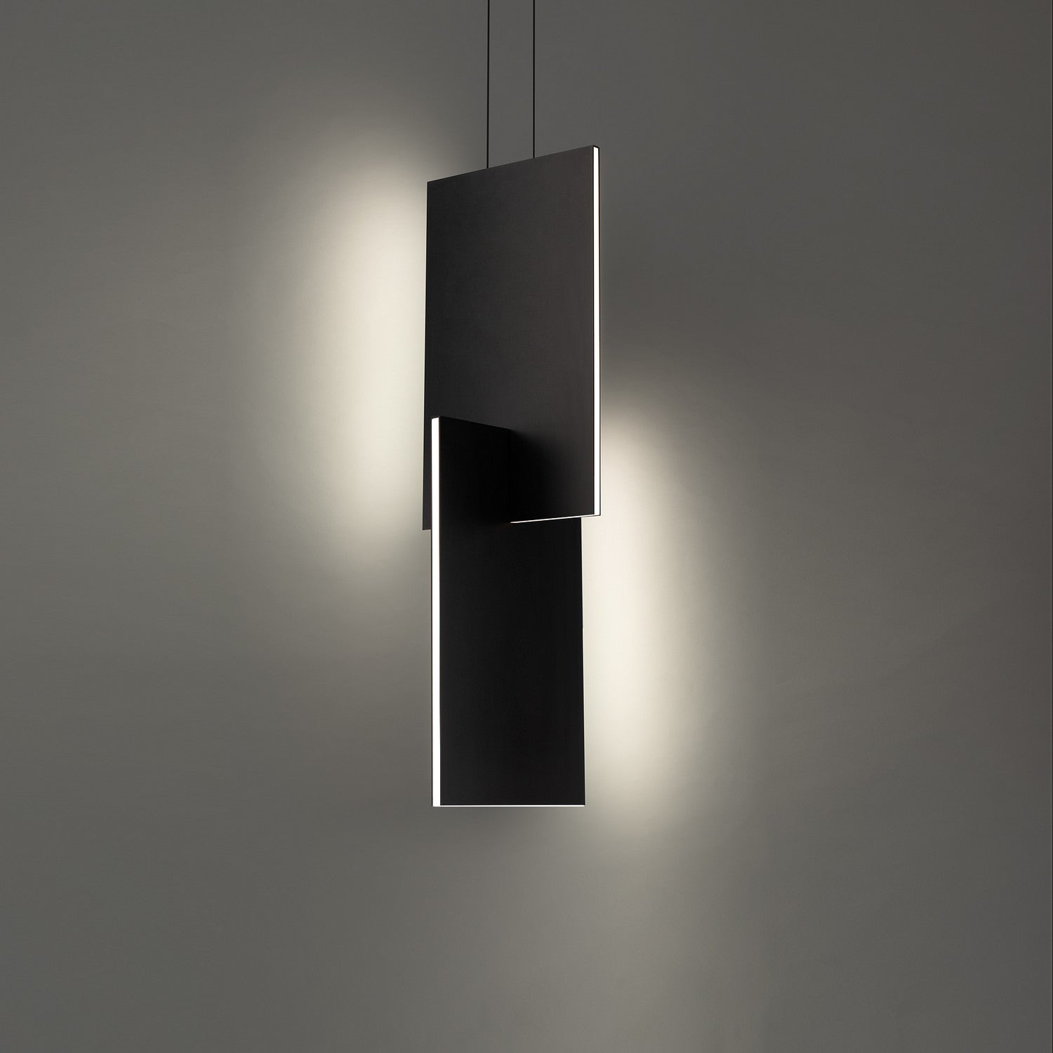 Modern Forms Canada - LED Chandelier - Amari — Union Lighting & Decor