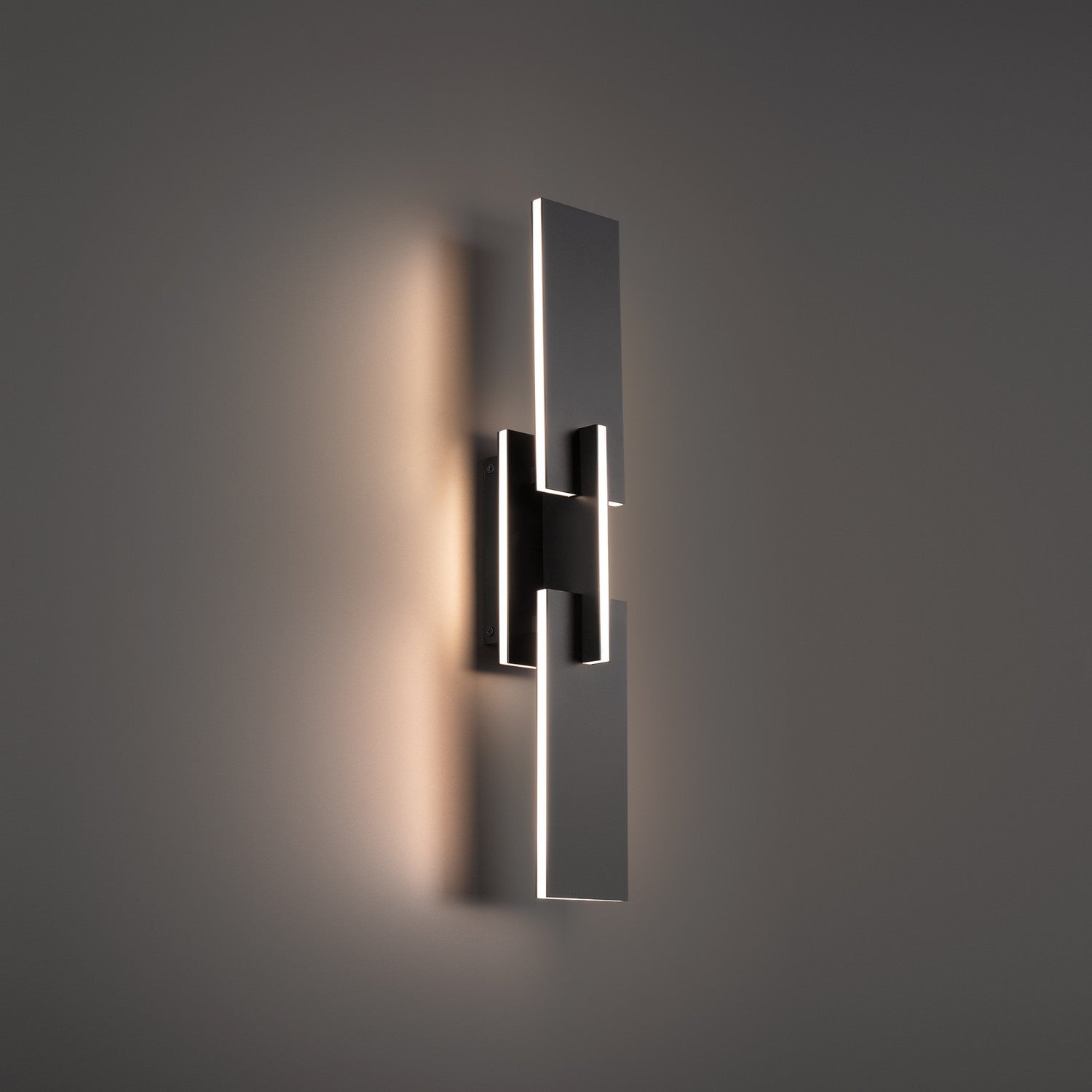 Modern Forms Canada - LED Wall Sconce - Amari — Union Lighting & Decor