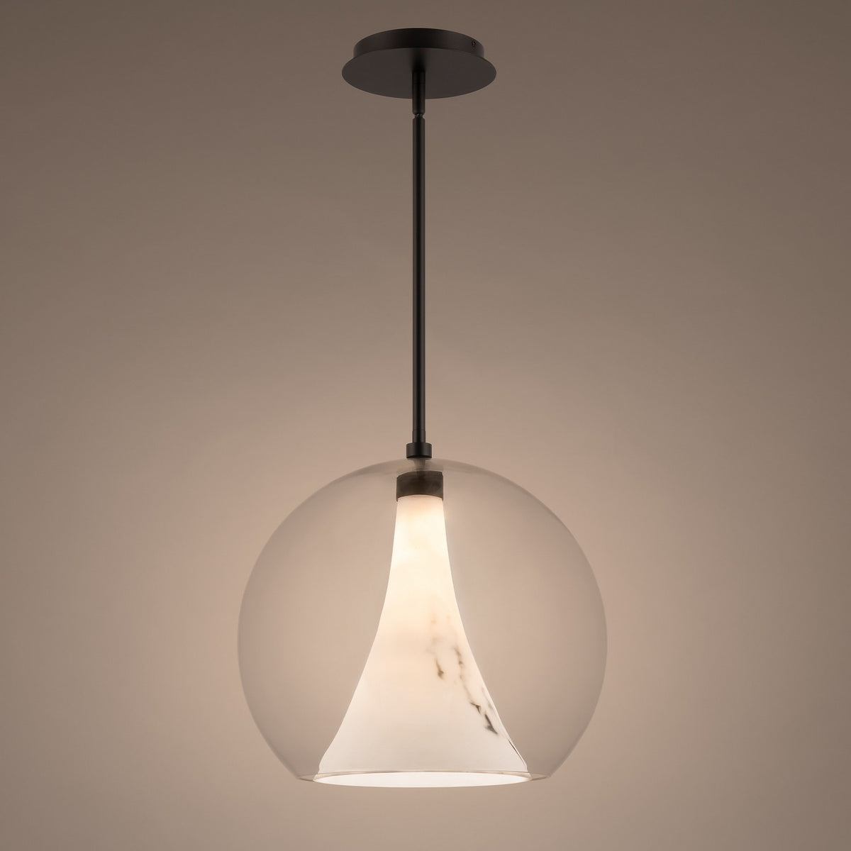 W.A.C. Canada - LED Pendant - Chantilly — Union Lighting & Decor
