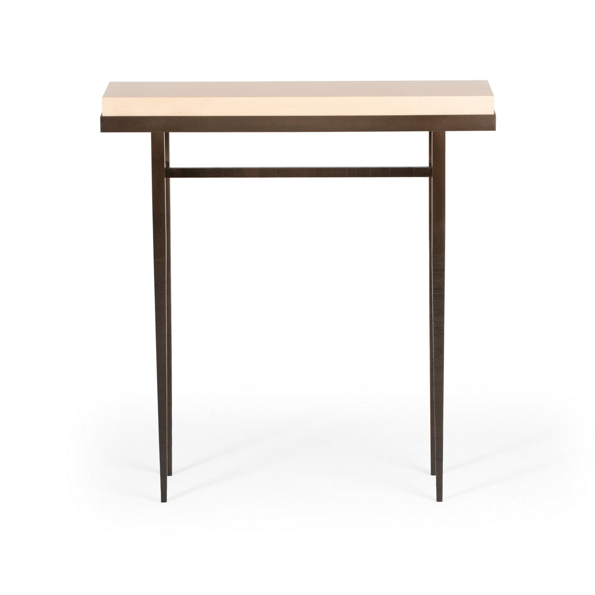 Hubbardton Forge - Console Table - Wick — Union Lighting & Decor