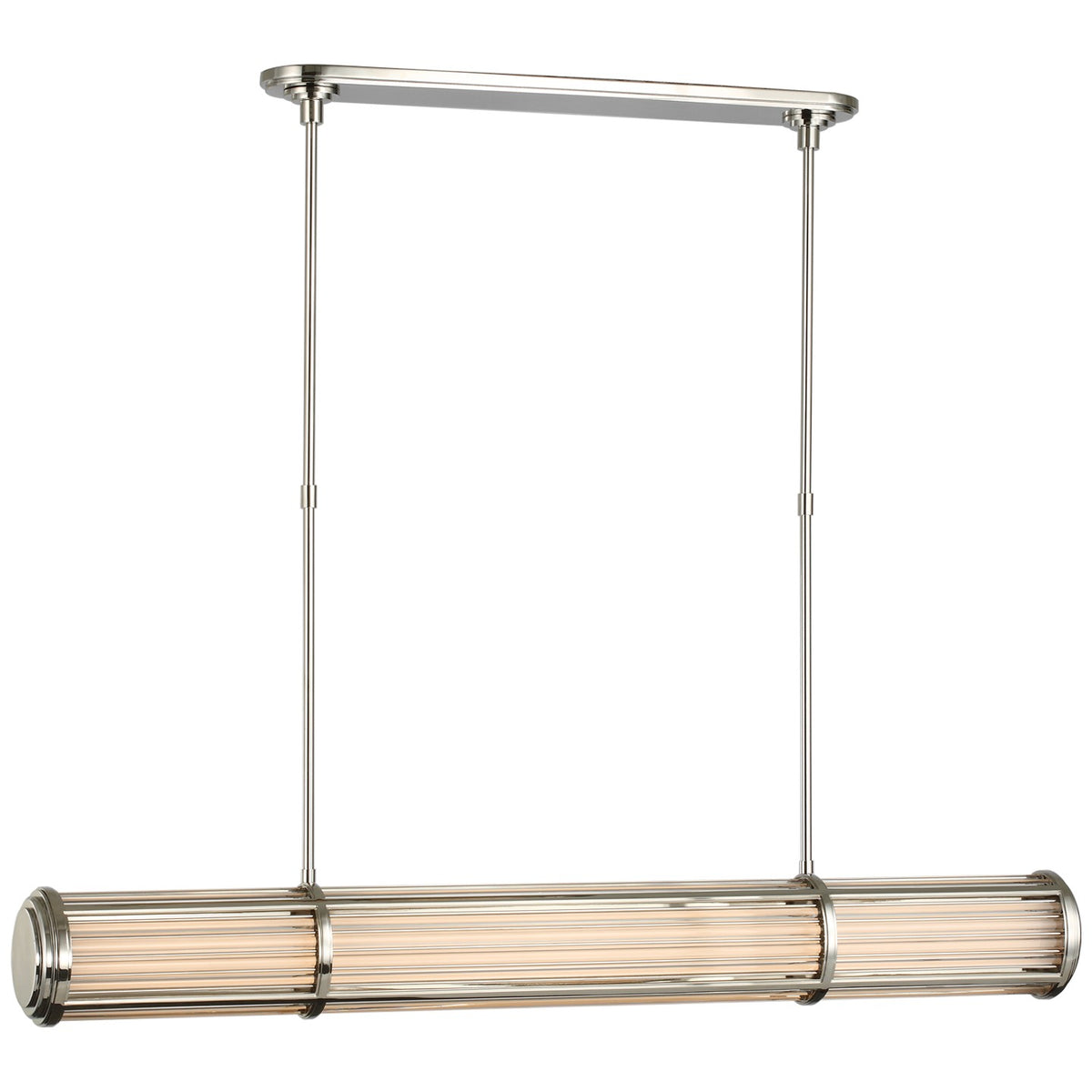Ralph Lauren Canada - LED Linear Lustre - Perren — Union Lighting & Decor