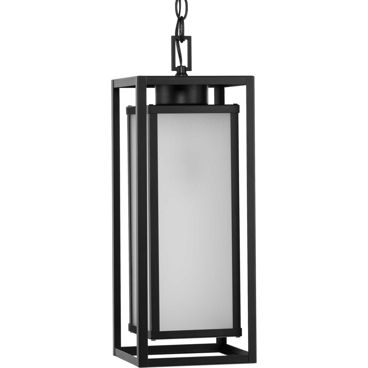 Progress Canada - One Light Outdoor Hanging Lantern - Unison — Union ...