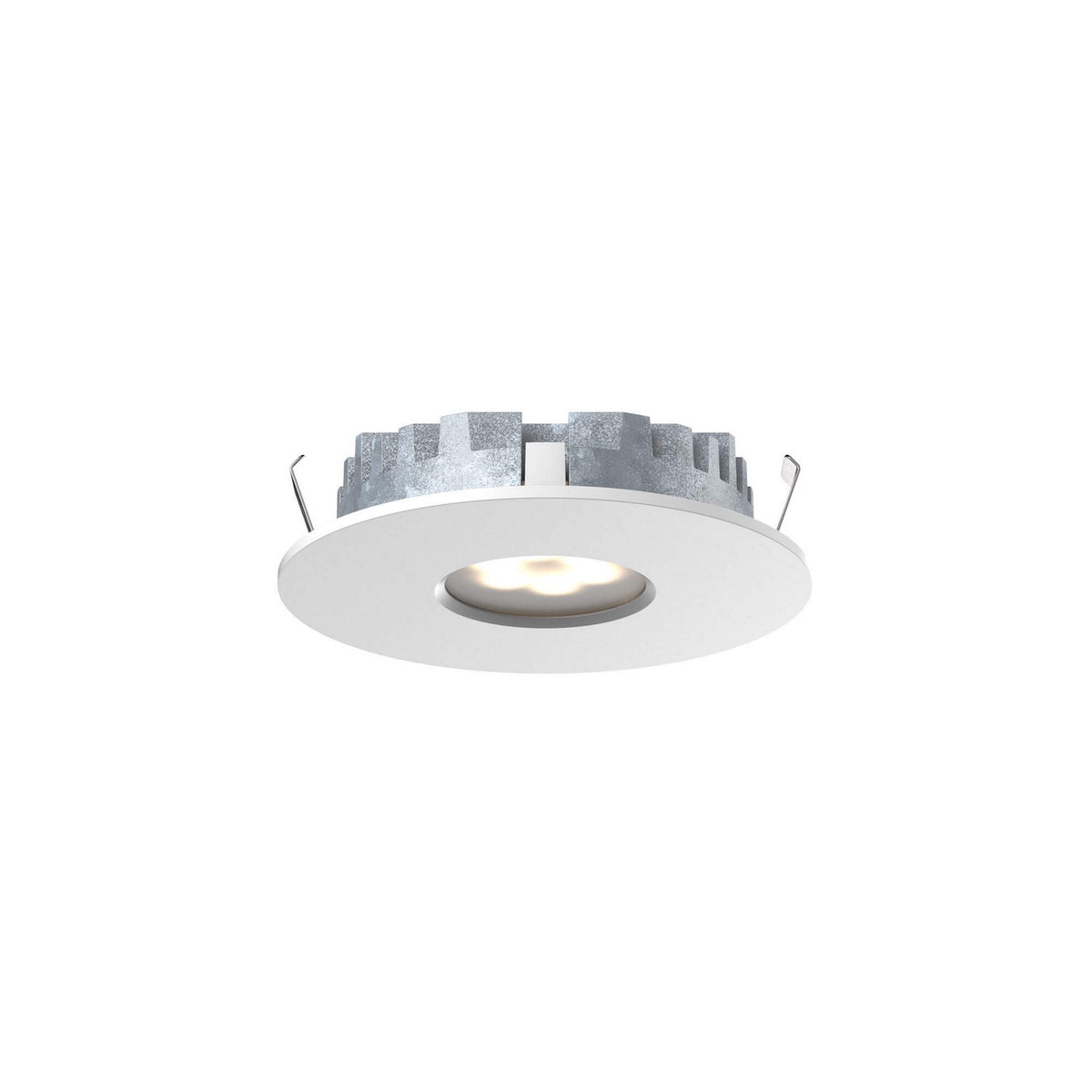 Dals - LED Recessed Superpuck - Super Puck — Union Lighting & Decor