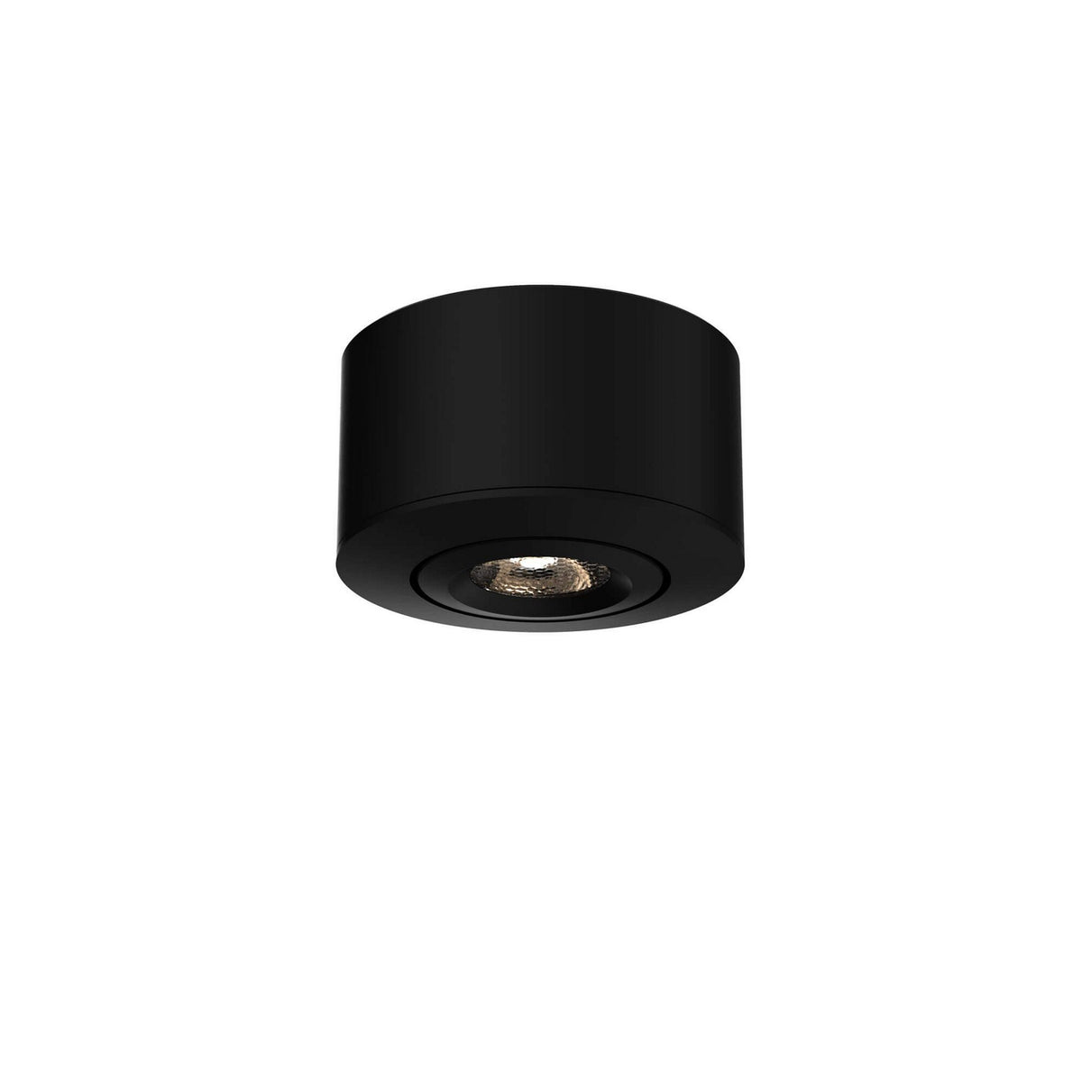 Dals - LED Mini Gimbal Puck Light - Mini-Puck — Union Lighting & Decor