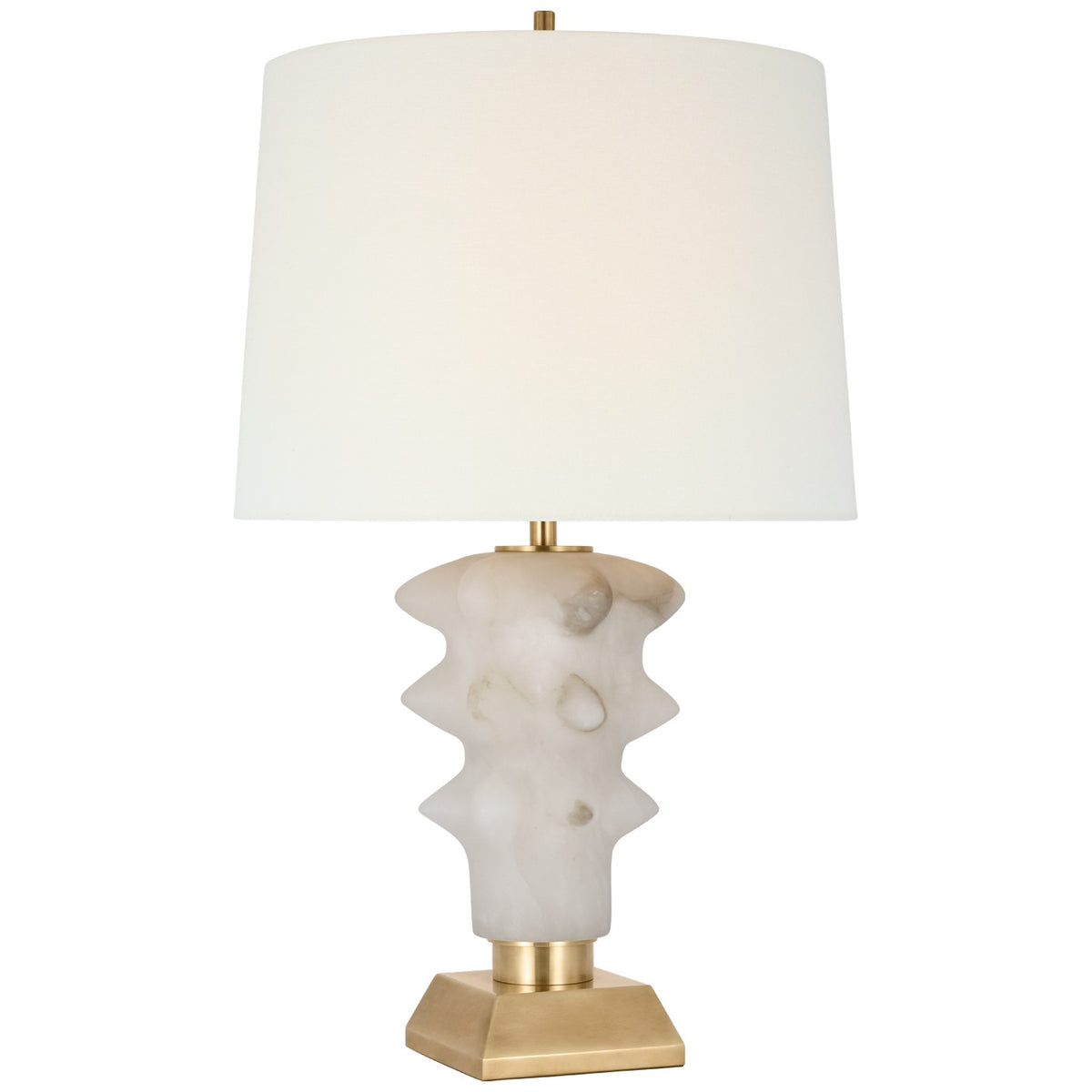 Visual Comfort Signature Canada - LED Table Lamp - Luxor — Union ...