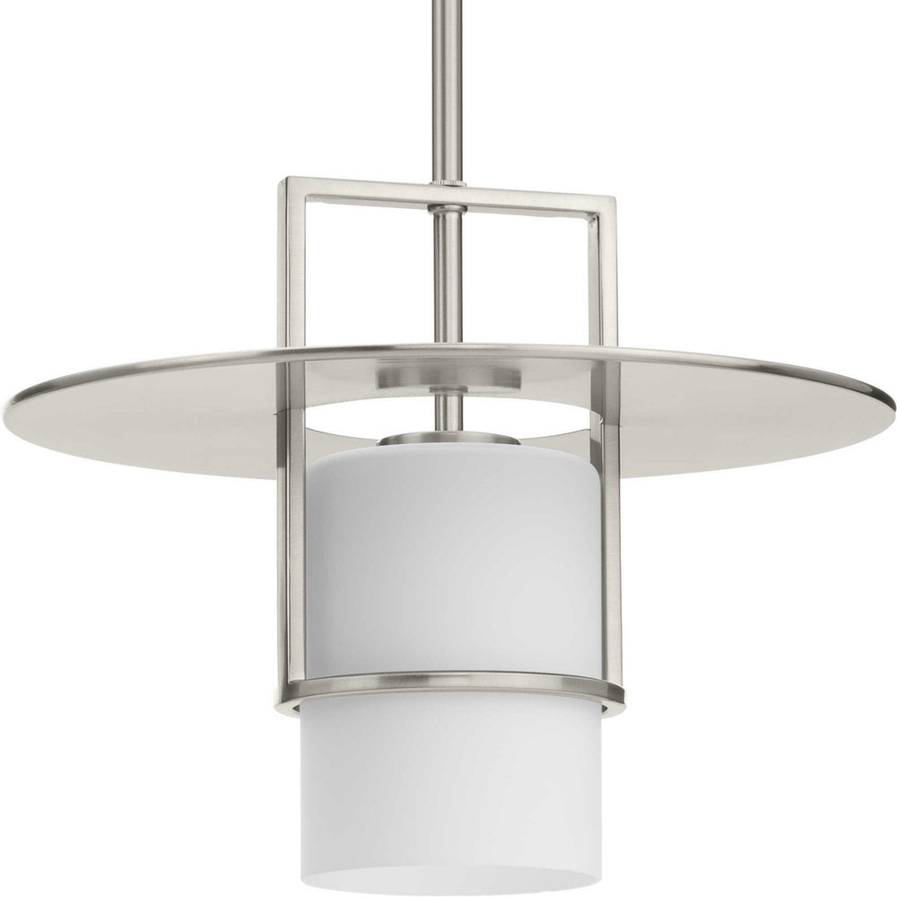 Progress Canada - One Light Pendant - Mystic — Union Lighting & Decor