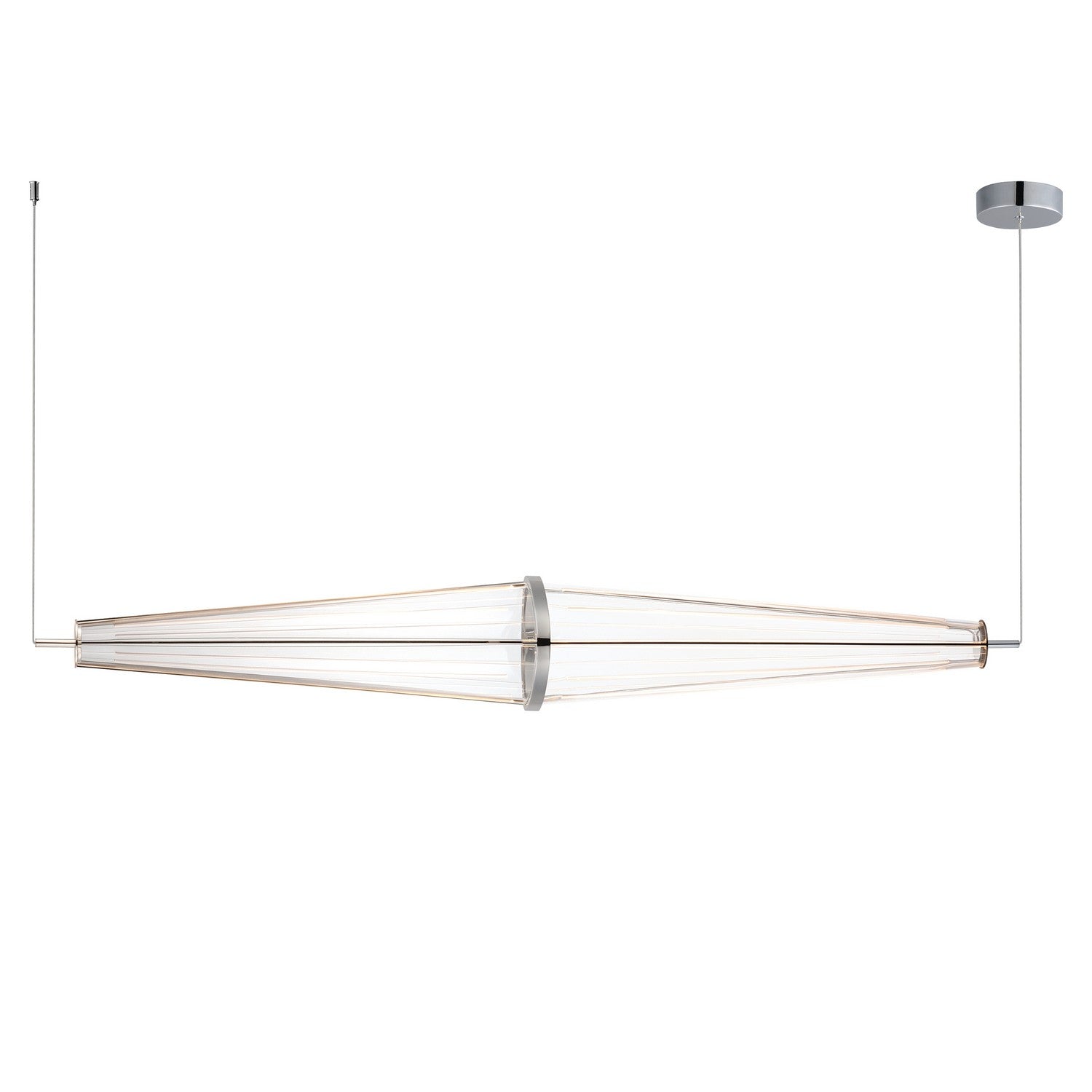 ET2 - LED Linear Pendant - Quasar — Union Lighting & Decor
