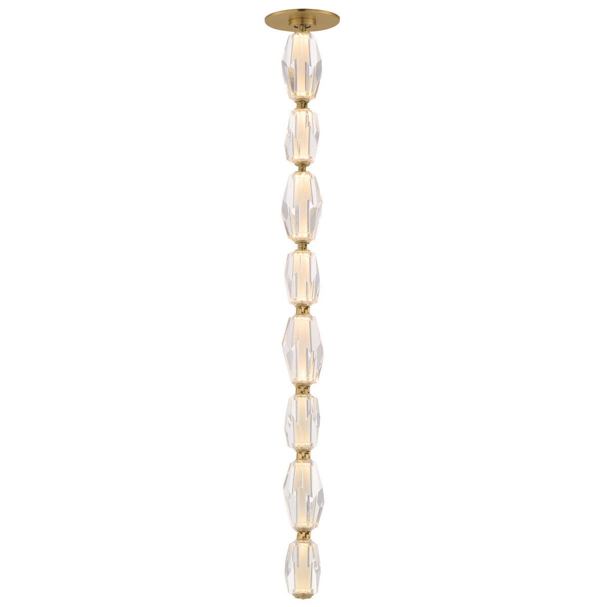 Studio M - LED Pendant - Dolce Vita — Union Lighting & Decor