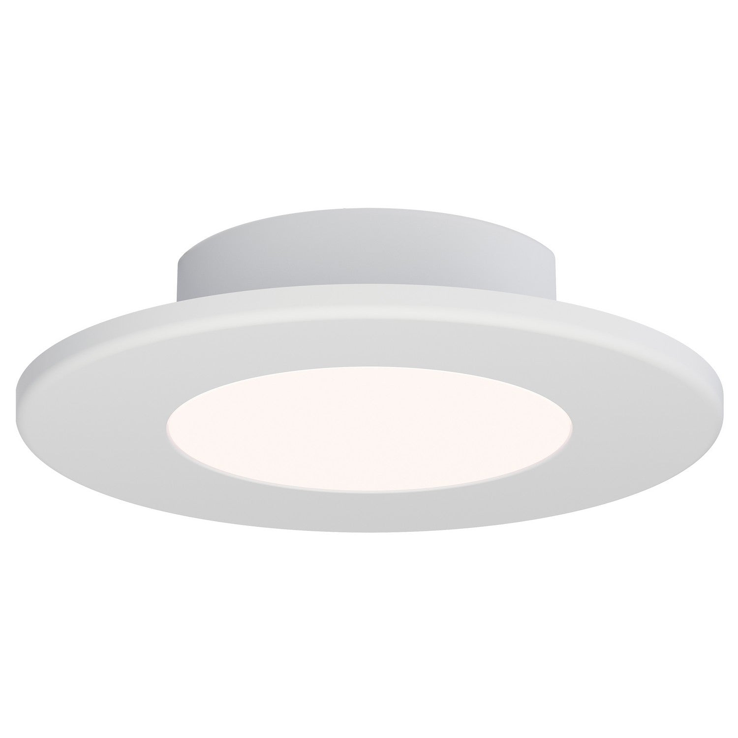 Maxim - LED Recessed DownLight - Snug — Union Lighting & Decor