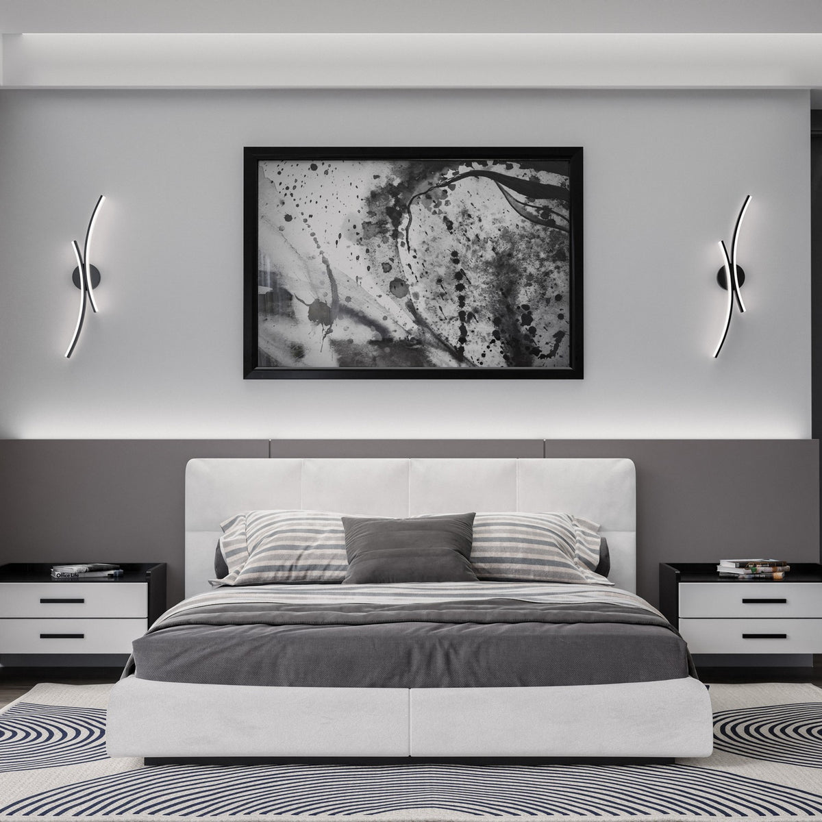 W.A.C. Canada - LED Wall Sconce - Tusk — Union Lighting & Decor