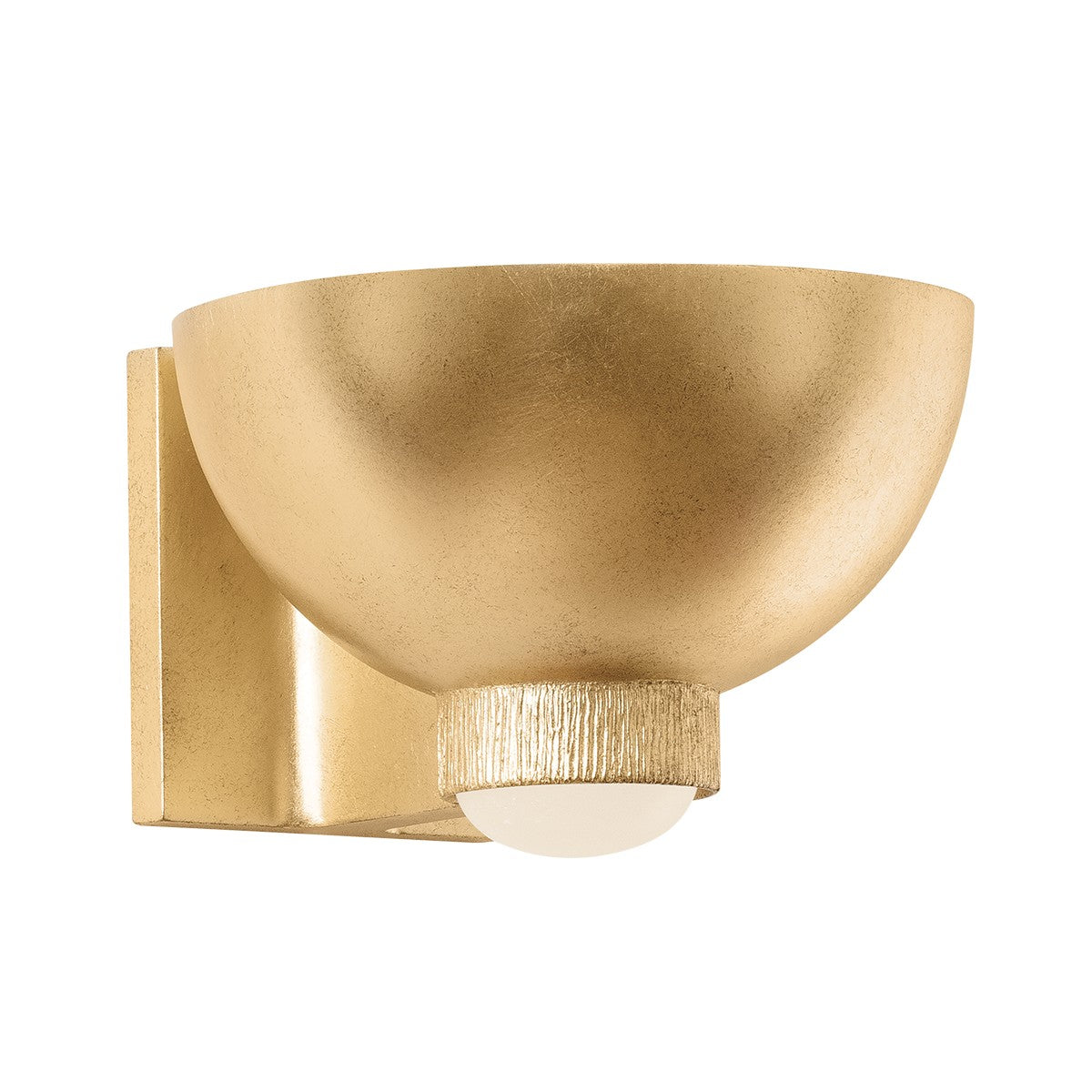 Hudson Valley Canada - One Light Wall Sconce - Fairview — Union ...
