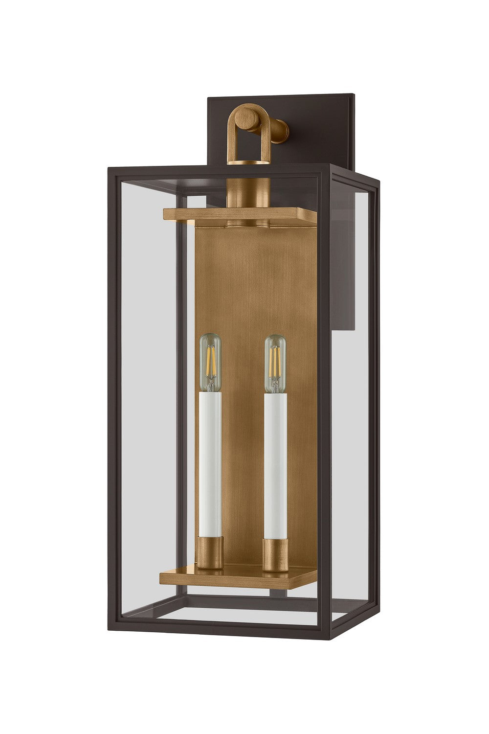 Troy Lighting Canada - Two Light Wall Sconce - Arnold — Union Lighting ...