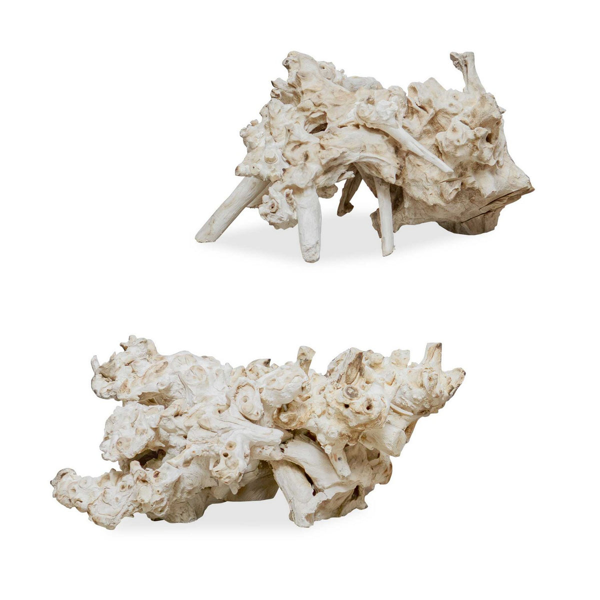 Uttermost - Sculpture - Elemental — Union Lighting & Decor