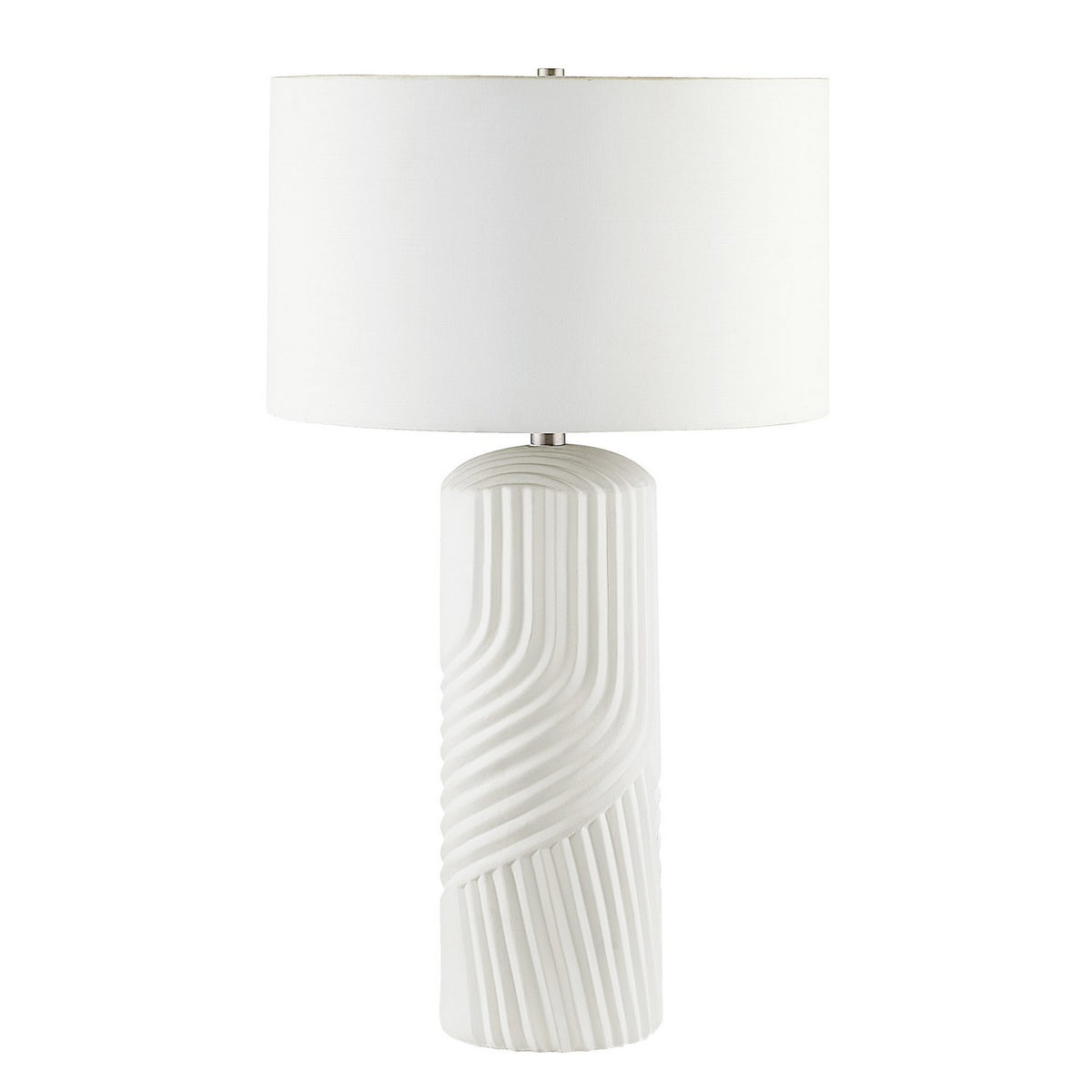 Renwil Canada - LED Table Lamp - Valerie — Union Lighting & Decor