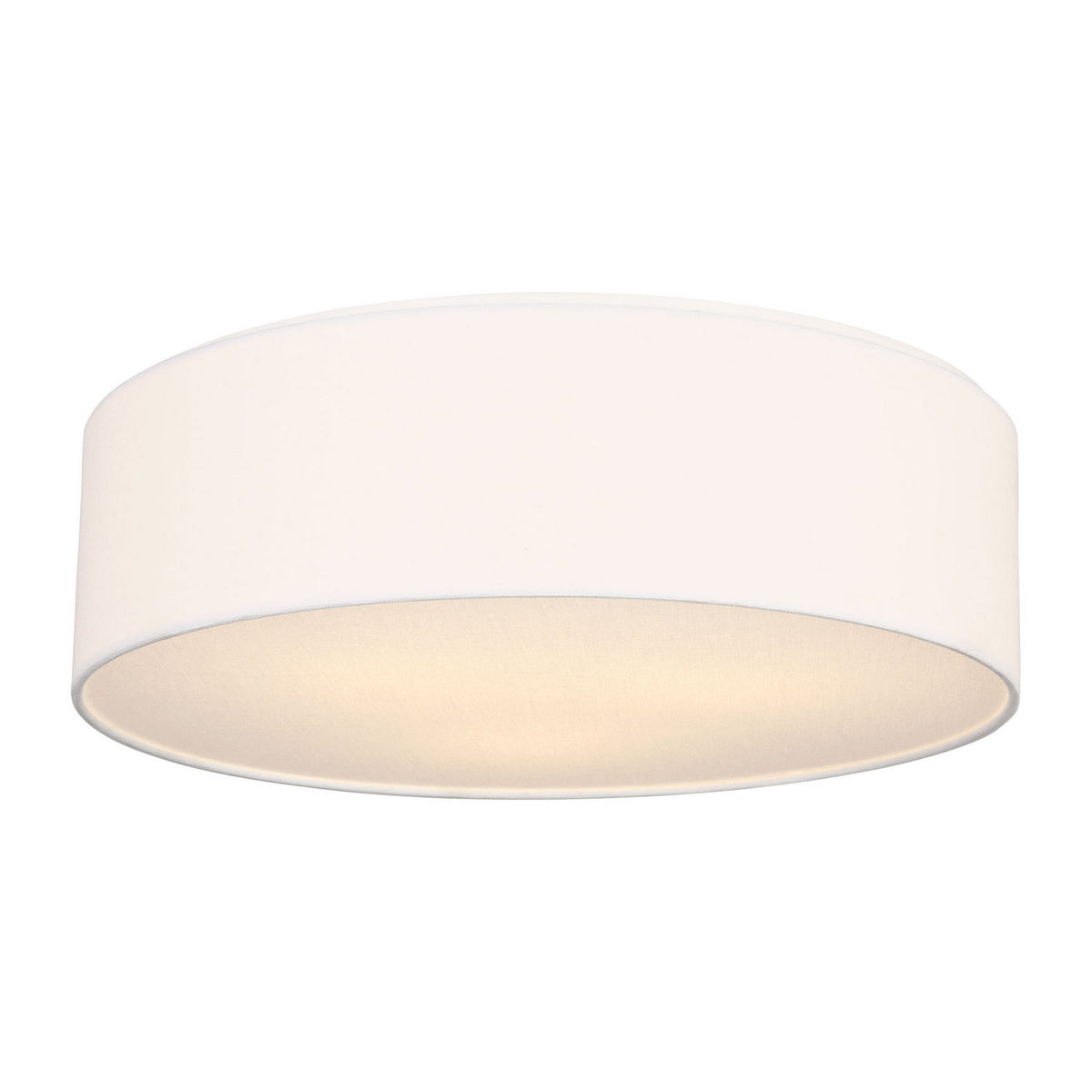 Generation Lighting Canada - Flush Mount - Larson — Union Lighting & Decor