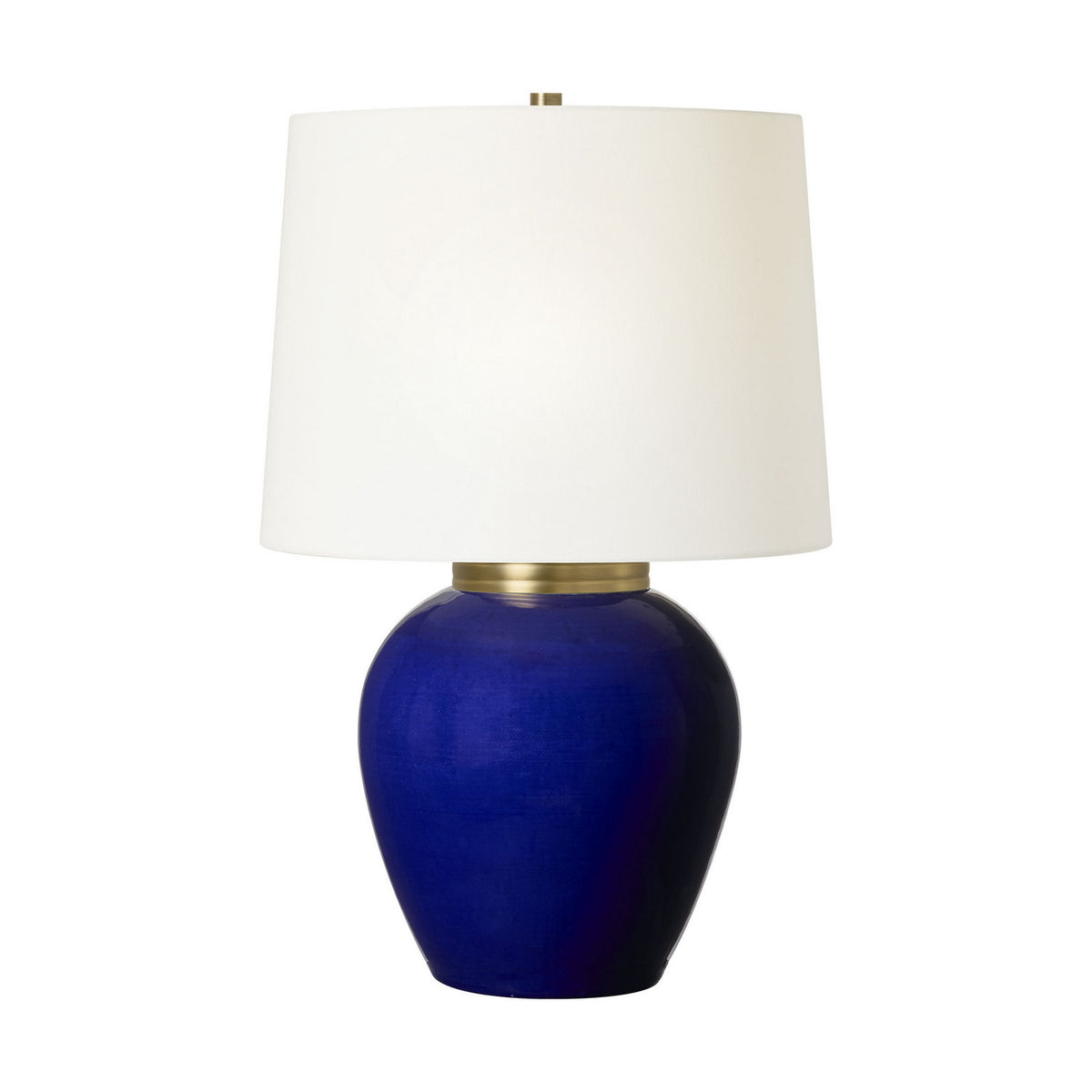Visual Comfort Studio Canada - One Light Table Lamp - Lilian — Union ...