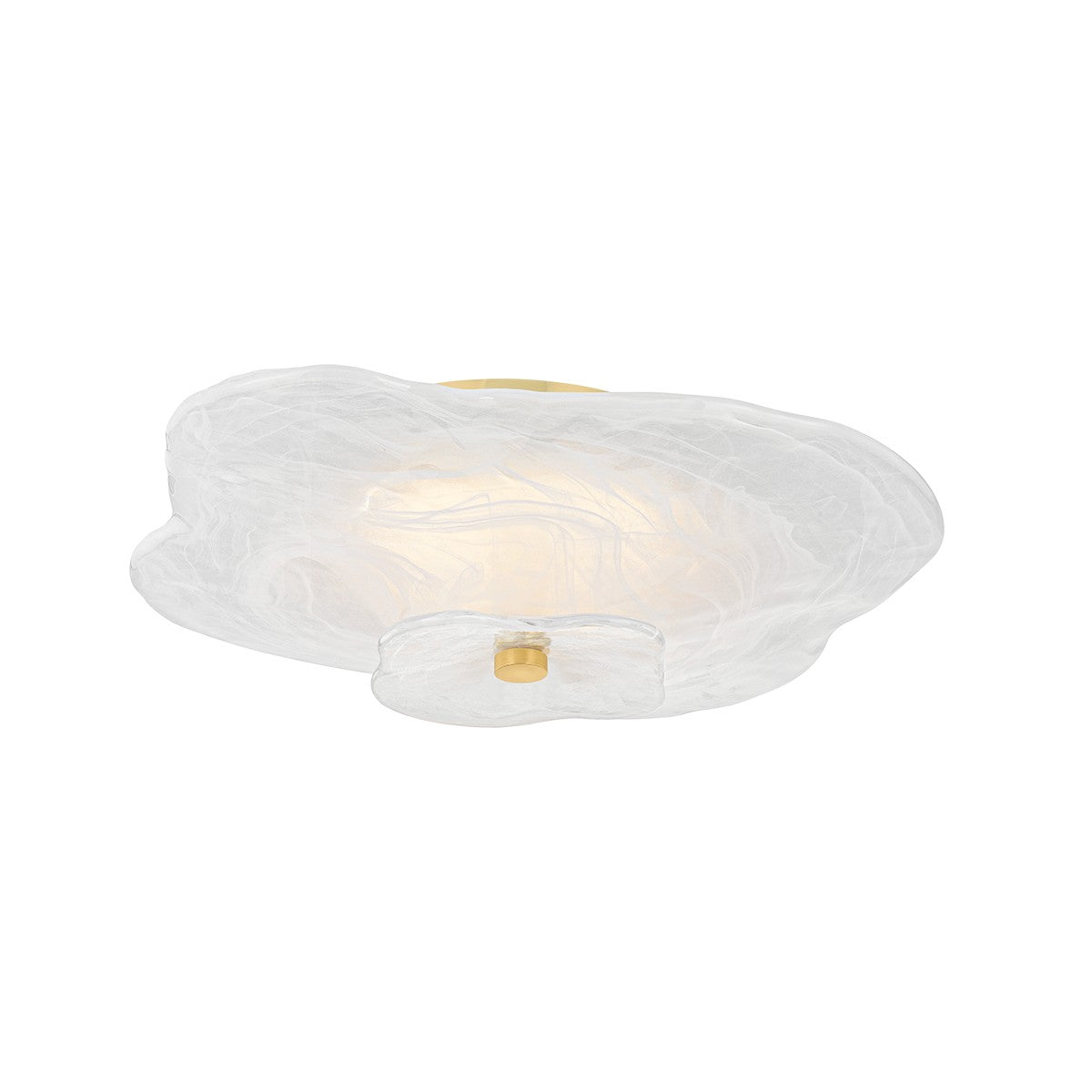 Mitzi Canada - LED Flush Mount - Starlie — Union Lighting & Decor