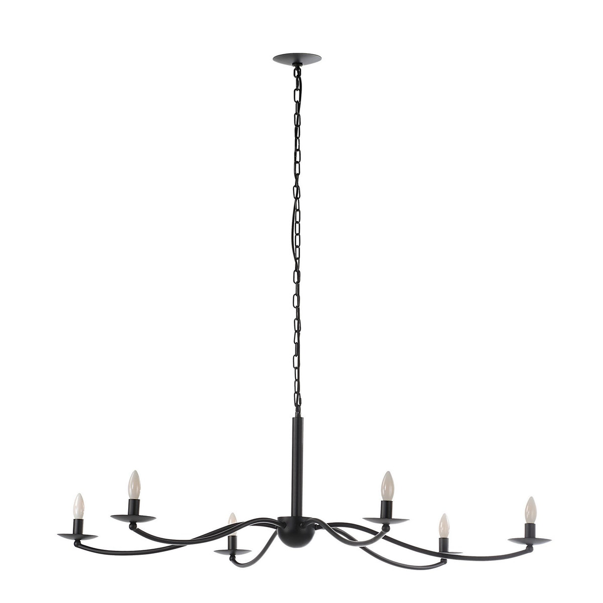 Renwil Canada - Ceiling Fixture - Landen — Union Lighting & Decor