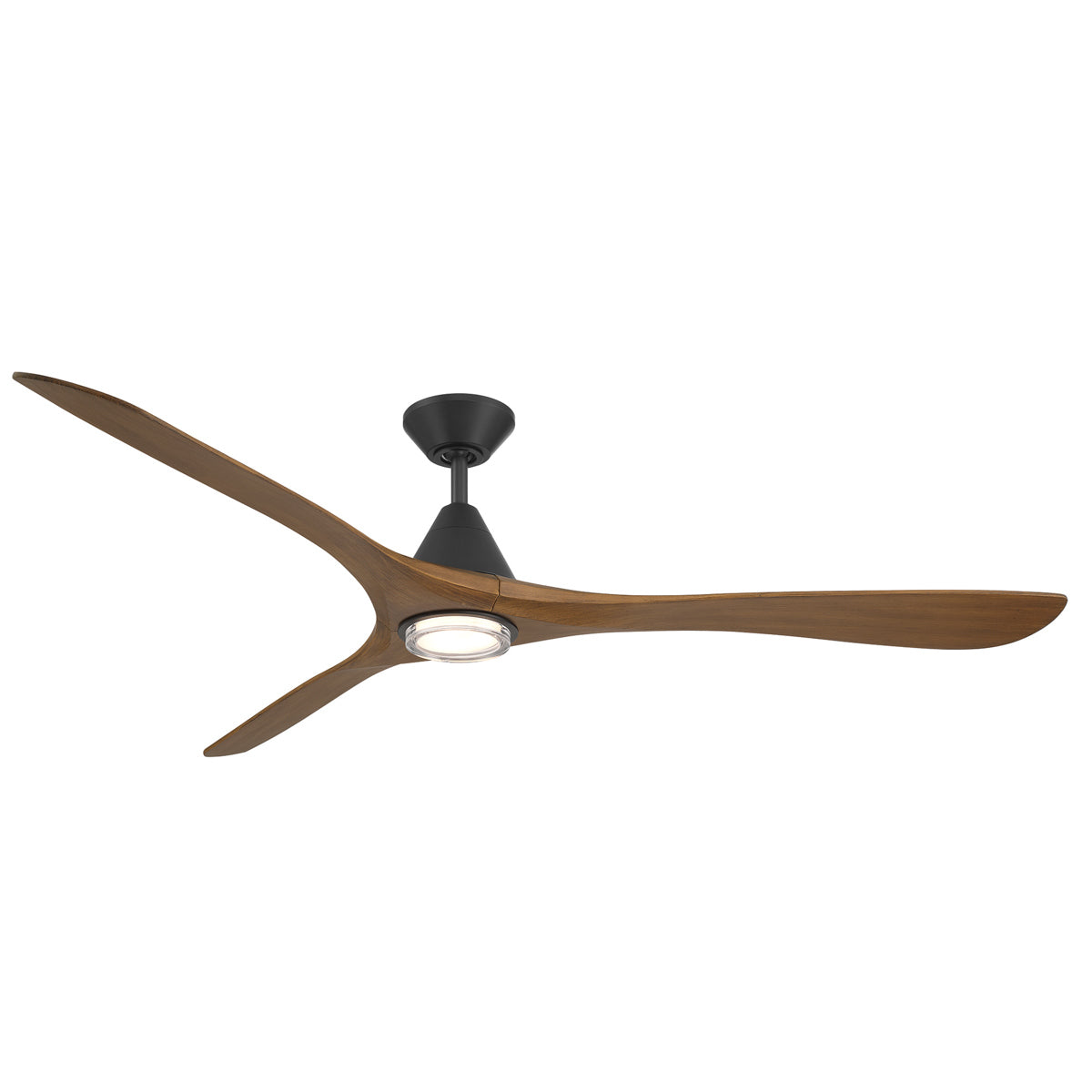 Modern Forms Fans Canada - 72"Ceiling Fan - Carve — Union Lighting & Decor