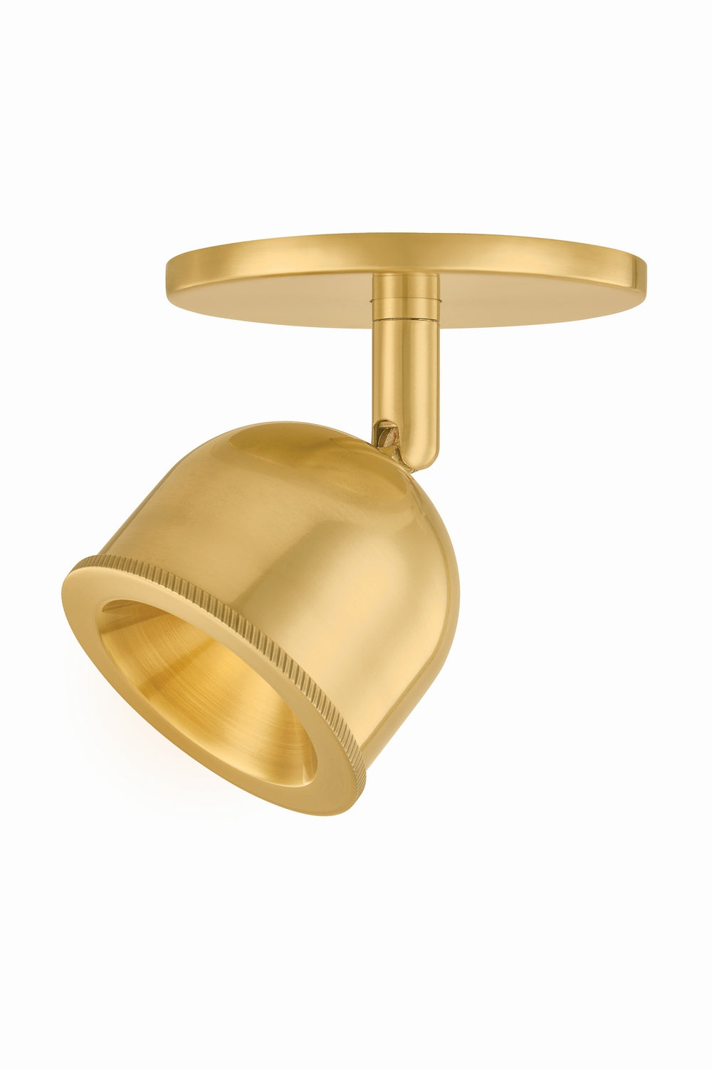 Hudson Valley Canada - LED Flush Mount - Tuthill — Union Lighting & Decor