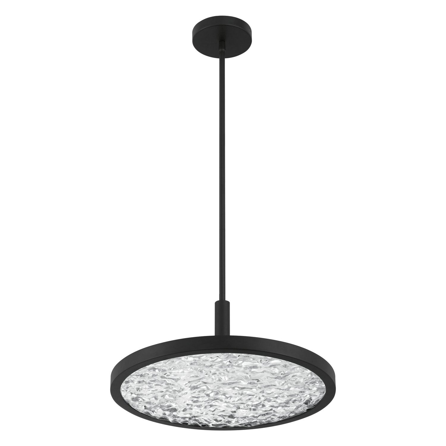 Thesis Canada - LED Convertible Pendant - Courtney — Union Lighting & Decor