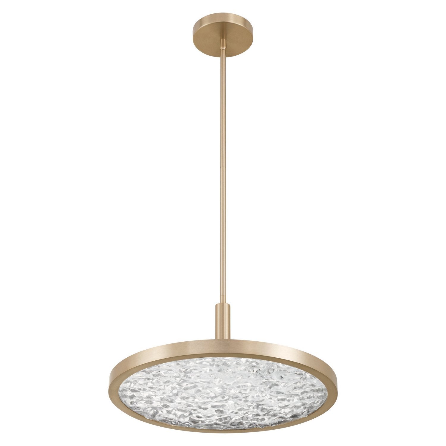 Thesis Canada - LED Convertible Pendant - Courtney — Union Lighting & Decor