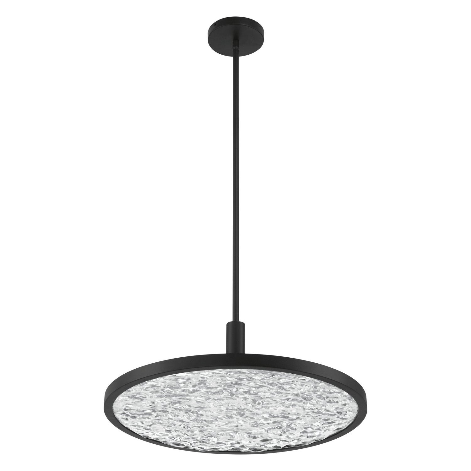 Thesis Canada - LED Convertible Pendant - Courtney — Union Lighting & Decor