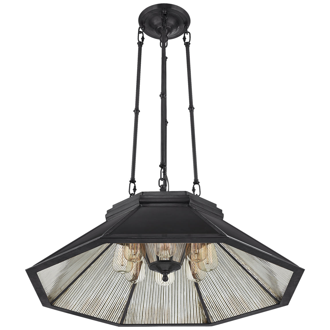 AKB x Union Lighting – Modern Organic Perfection in Every Detail ...