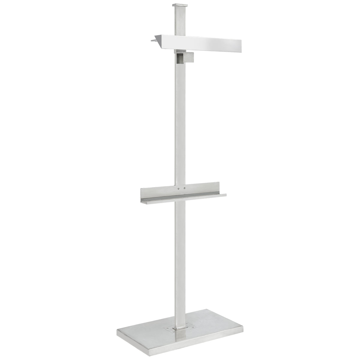 Ralph Lauren Canada - LED Floor Lamp - Langham — Union Lighting & Decor