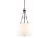 Savoy House - Four Light Pendant - Austin — Union Lighting & Decor
