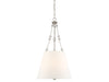 Savoy House - Four Light Pendant - Austin — Union Lighting & Decor