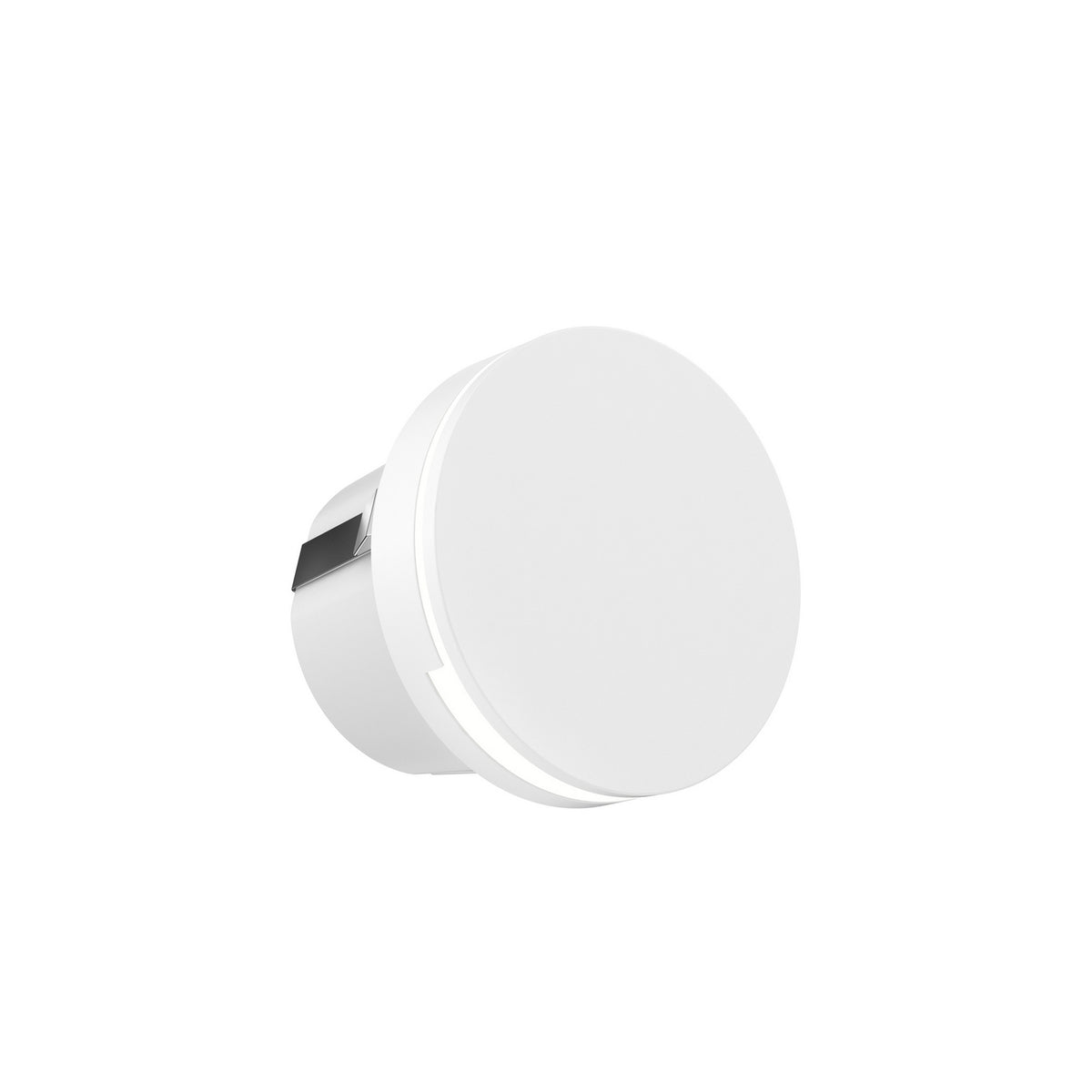 Dals - LED Step Light - Pearl — Union Lighting & Decor