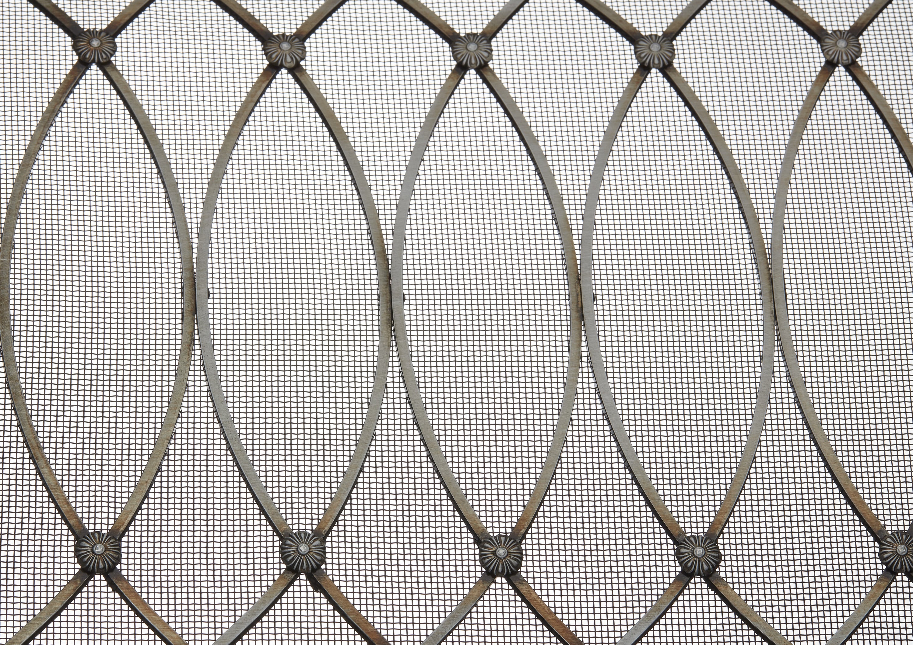 armac_martin_vertical_elliptical_grille_in_satin_brass_unlacquered ...