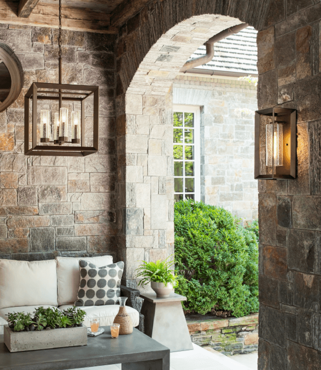 Outdoor Drinkware — Union Lighting & Decor