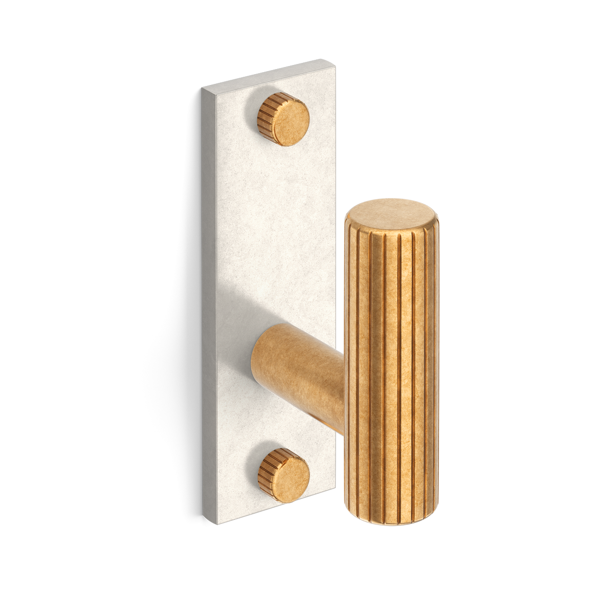 Armac_Martin_MIX_Large_Hook_Straight_Knurl_With_Vertical_Plate_Aged ...