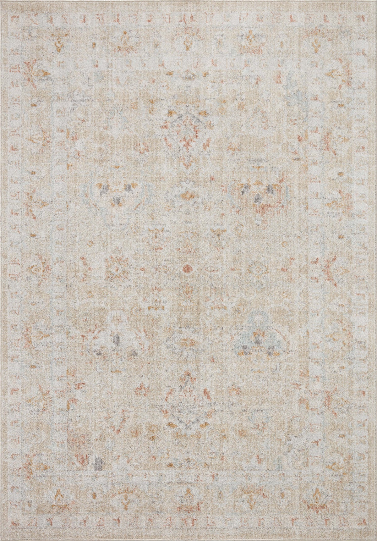 Loloi- Accent Rug- Monroe — Union Lighting & Decor