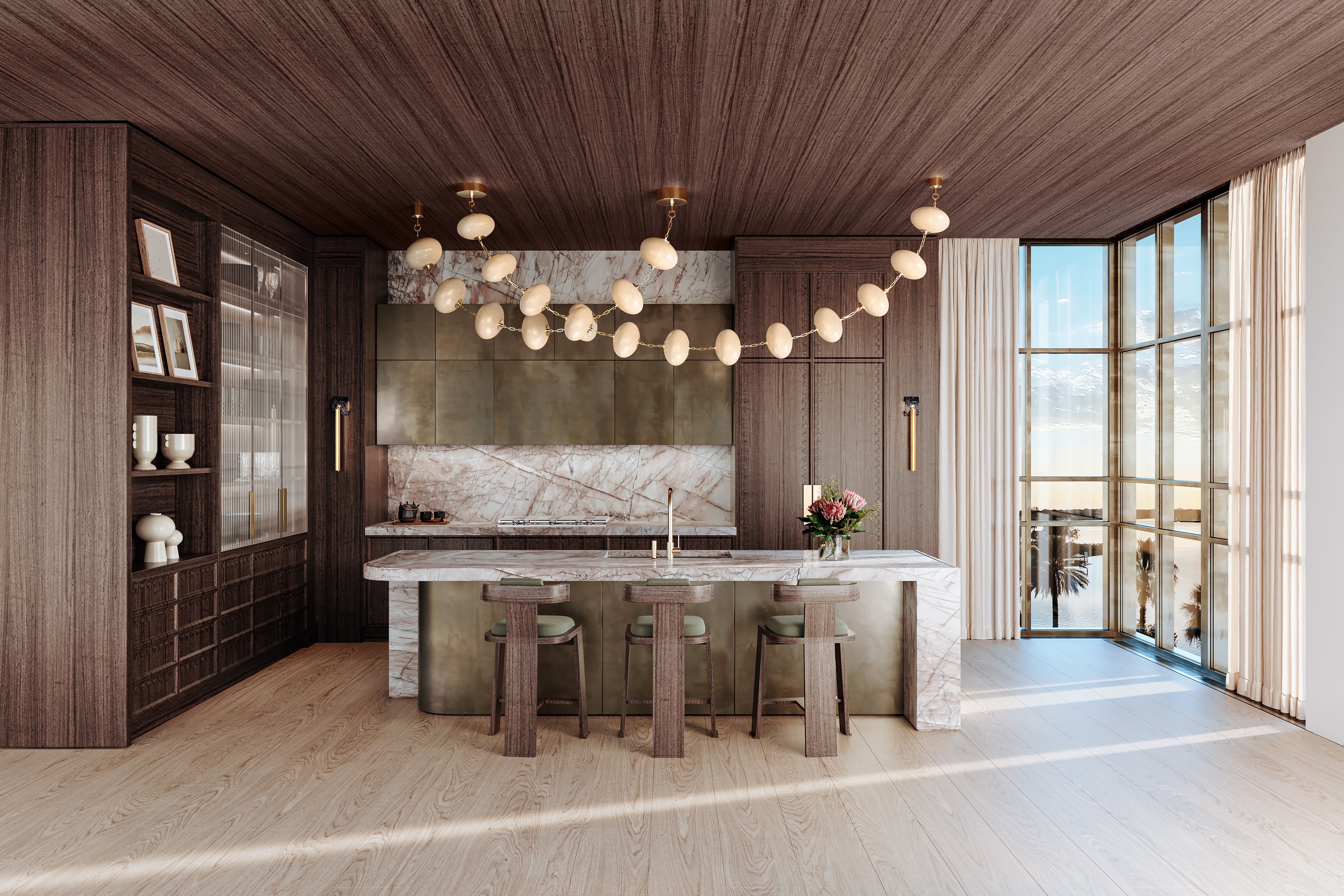 Services — Union Lighting & Decor